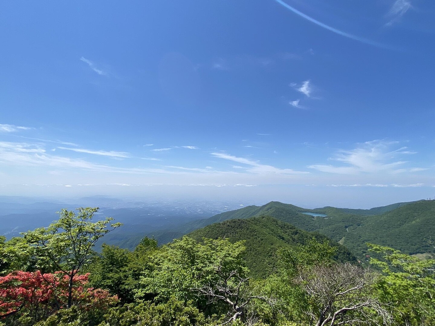 駒ヶ岳・黒檜山_R6.6.15 / なぎさんの赤城山・黒檜山・荒山の活動データ | YAMAP / ヤマップ