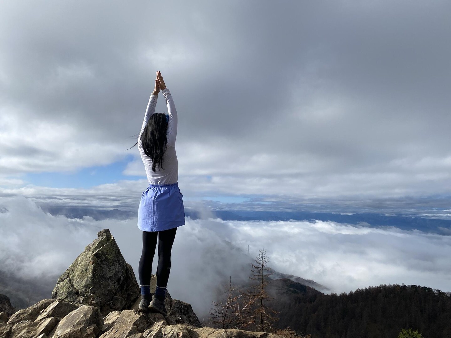 大菩薩嶺 / ka-koさんの大菩薩嶺・鶏冠山・大マテイ山の活動データ | YAMAP / ヤマップ