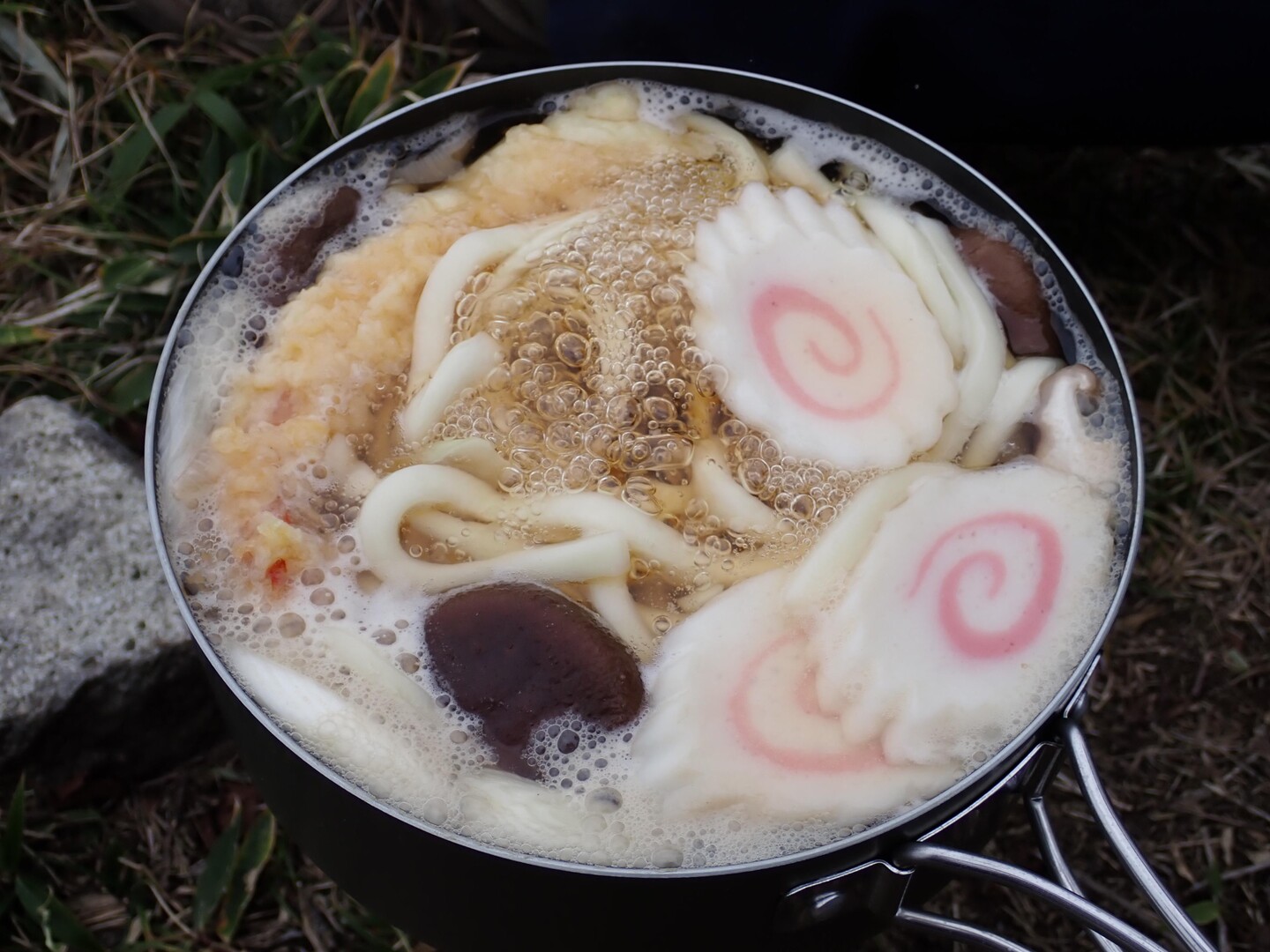 2022.10.23(日) 01:20 / kenjiさんのモーメント | YAMAP / ヤマップ