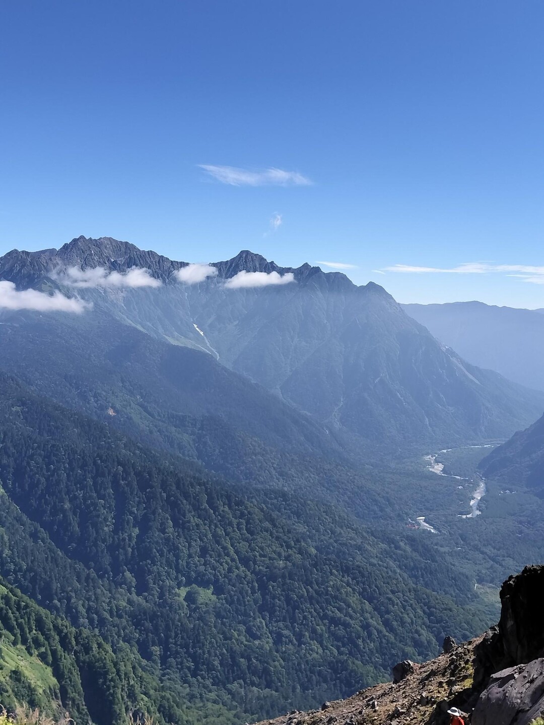 焼岳 by山の日に山登る単純な人 / Chibanaさんの槍ヶ岳・穂高岳・上高地の活動日記 | YAMAP / ヤマップ