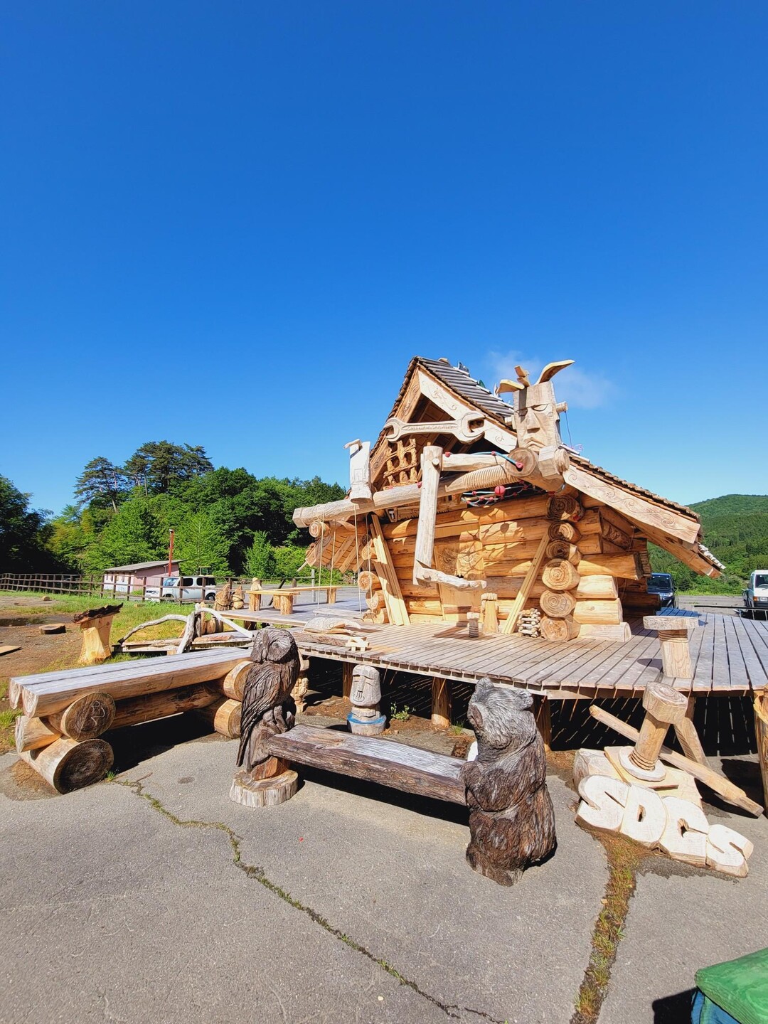 母袋烏帽子岳 / yellさんの母袋烏帽子岳の活動日記 | YAMAP / ヤマップ