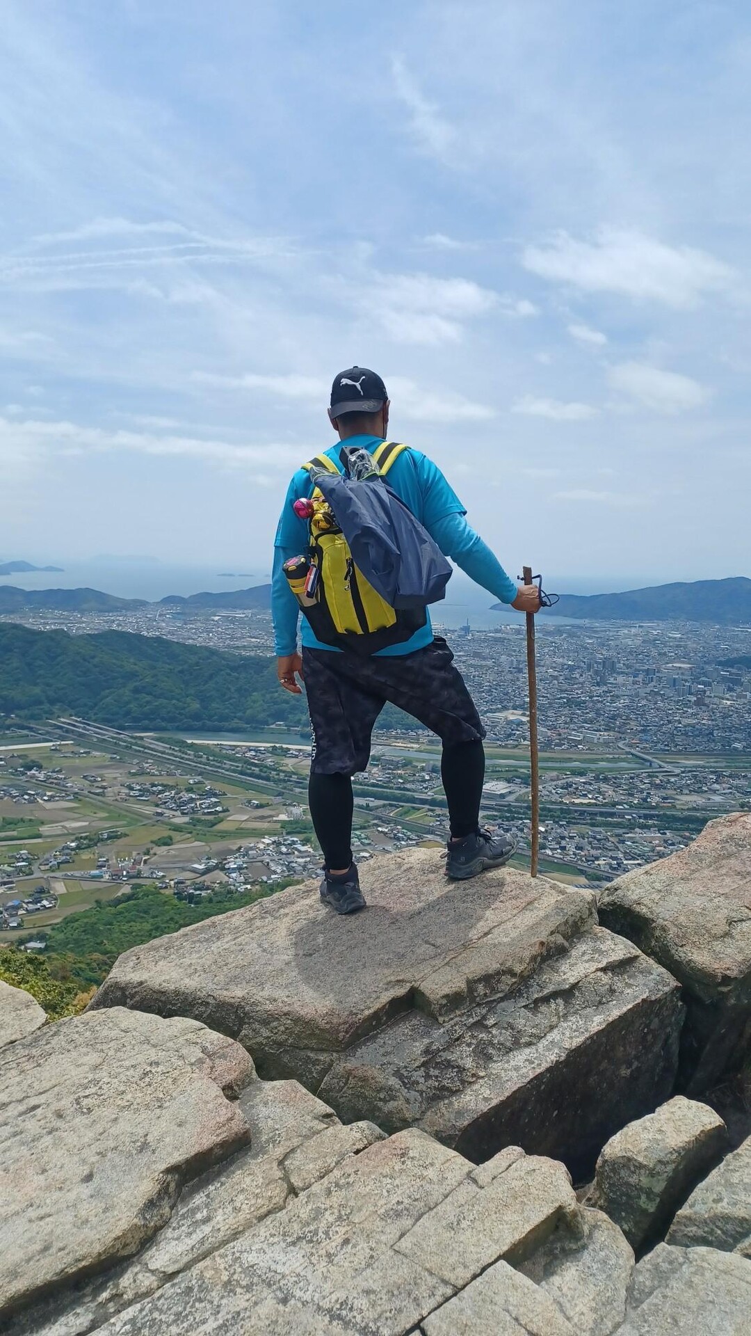 『ヤマップの最大の魅力は【ブロック】であ... / マロさんのモーメント | YAMAP / ヤマップ