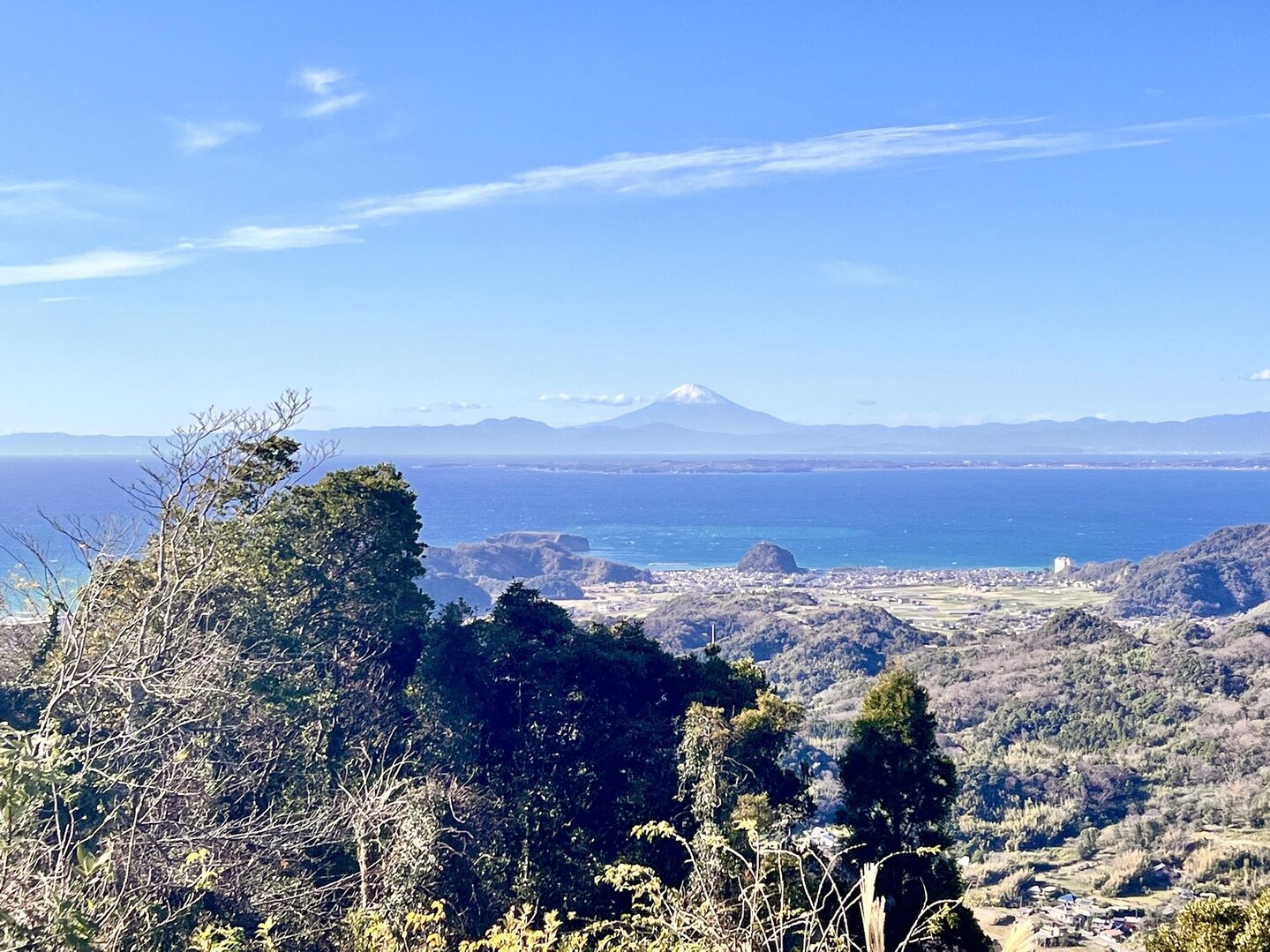 房総で遊ぼ♫ 鋸山・伊予ヶ岳・富山 / nami さんの鋸山の活動データ | YAMAP / ヤマップ