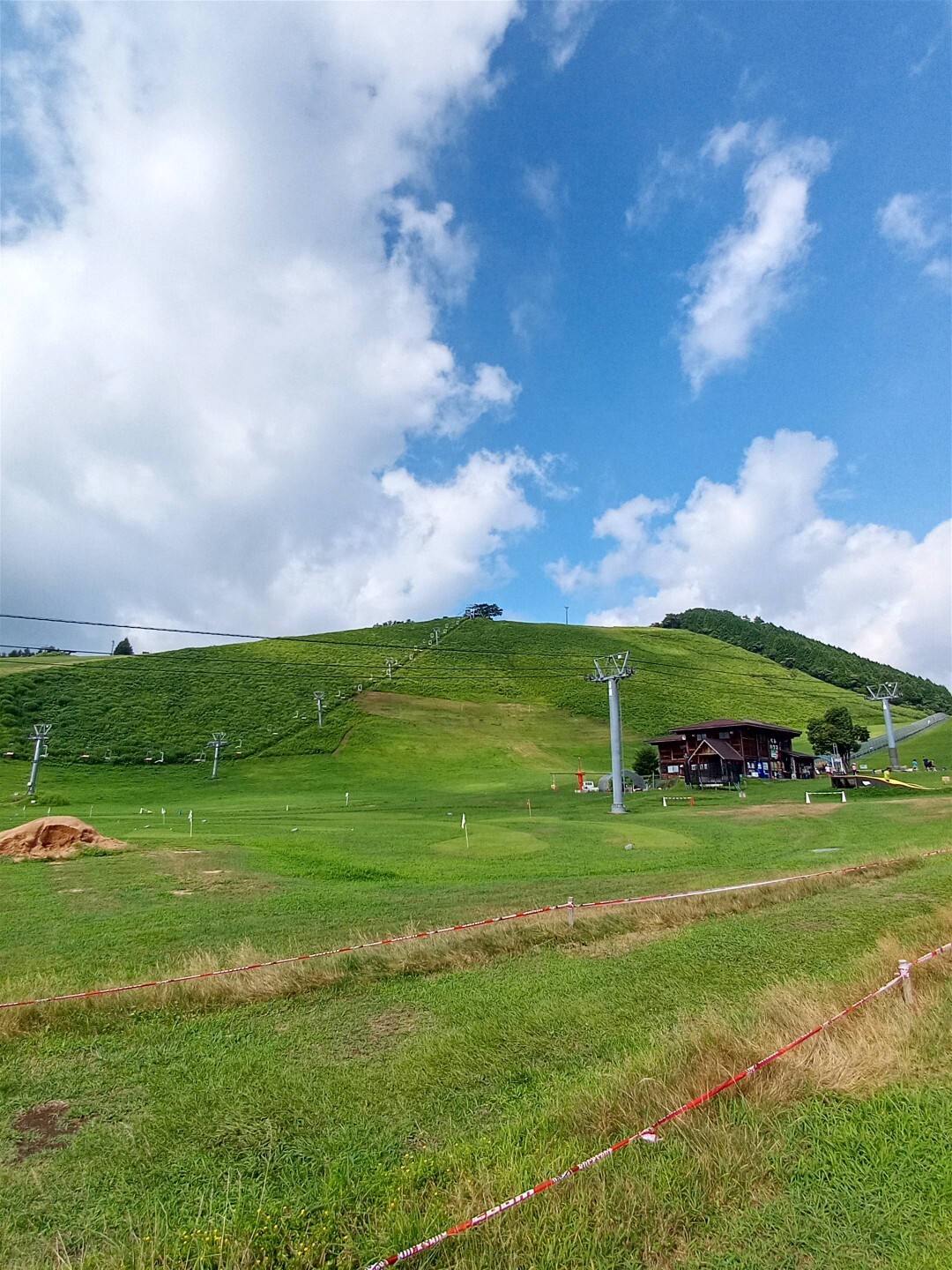 MTB in 神鍋！ 今日はドロドロの自... / oshoさんのモーメント | YAMAP / ヤマップ