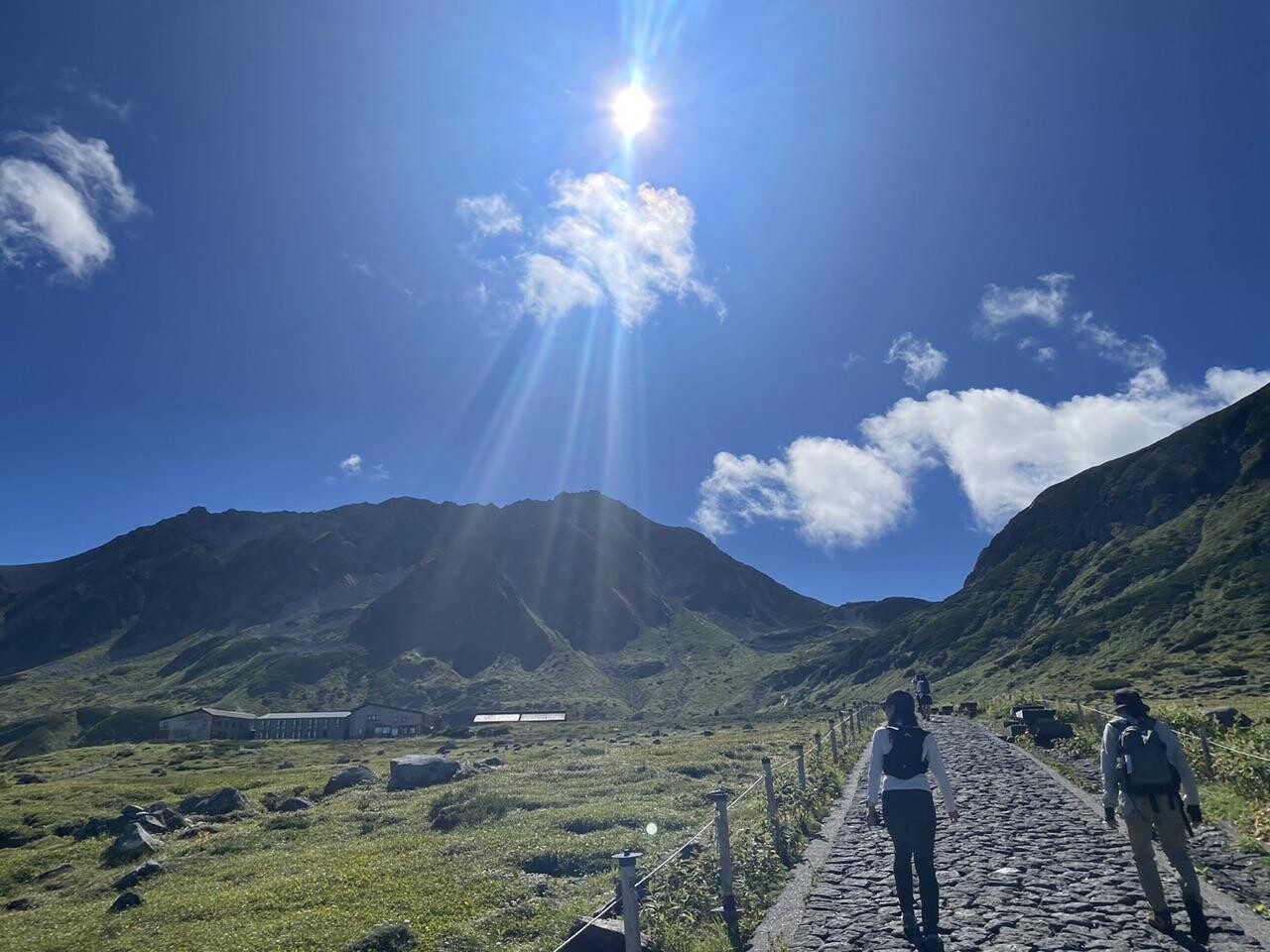 tomtomのページ | YAMAP / ヤマップ