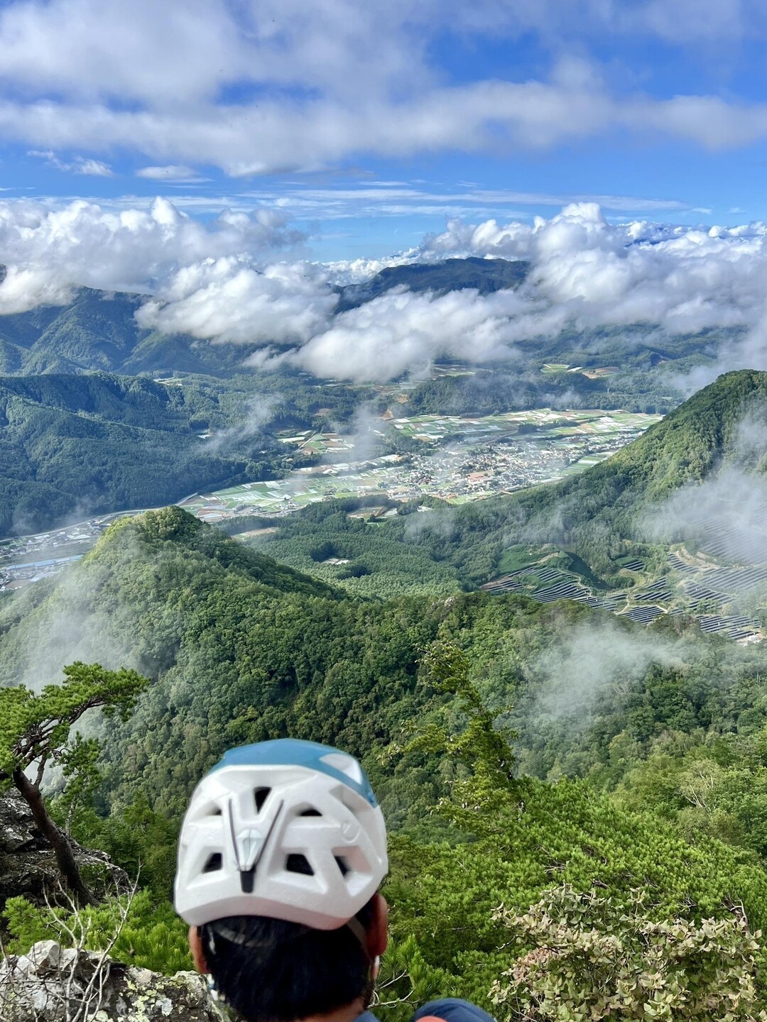 天狗山ダイレクト / yuzuさんの瑞牆山・金峰山の活動データ | YAMAP / ヤマップ
