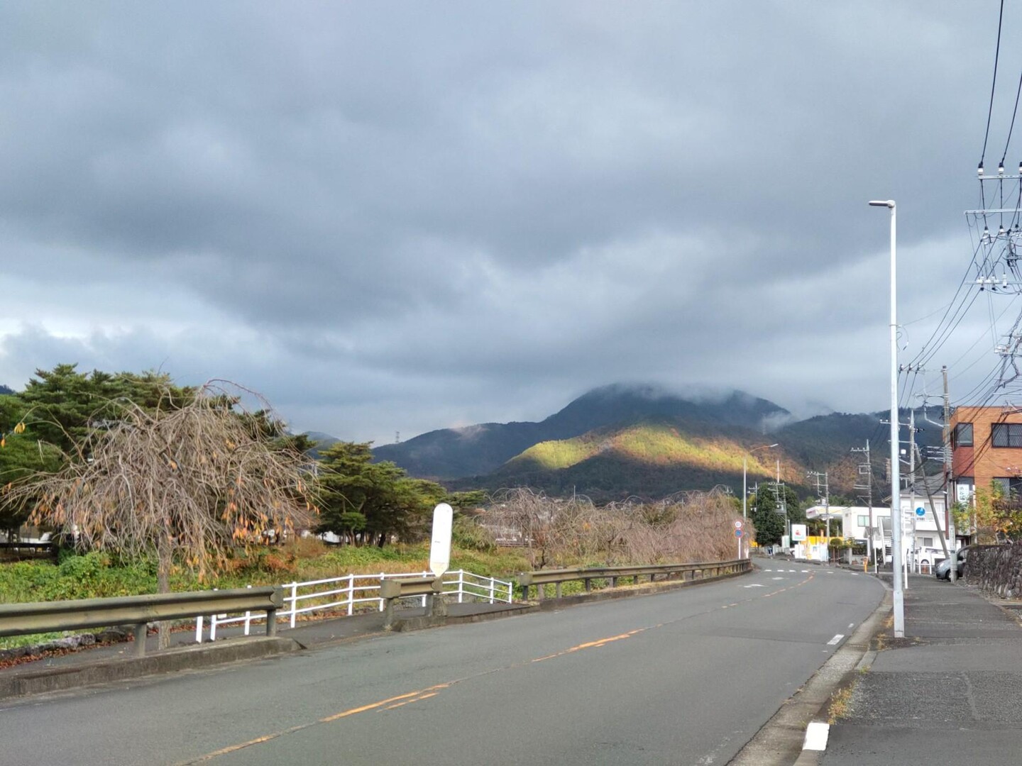 今日も富士は見えず…塔ノ岳 / coconut-yoyoさんの丹沢山の活動データ | YAMAP / ヤマップ