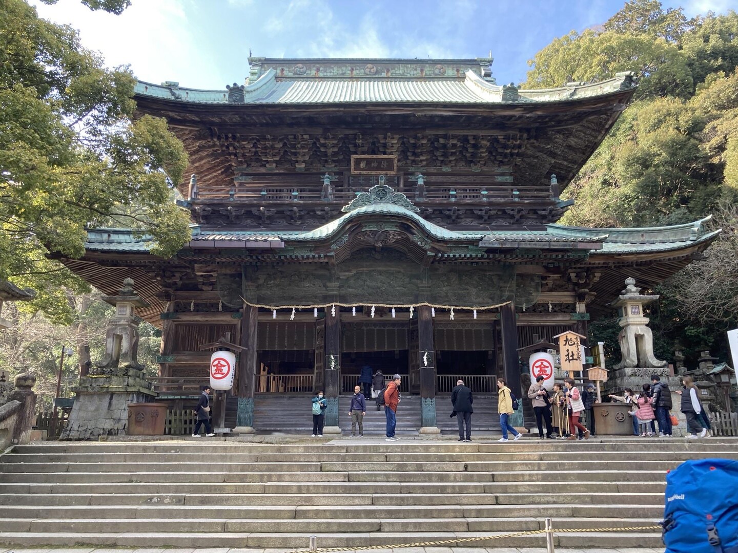 こんぴらさん / Ypaaさんの四国遍路その19の活動データ | YAMAP / ヤマップ