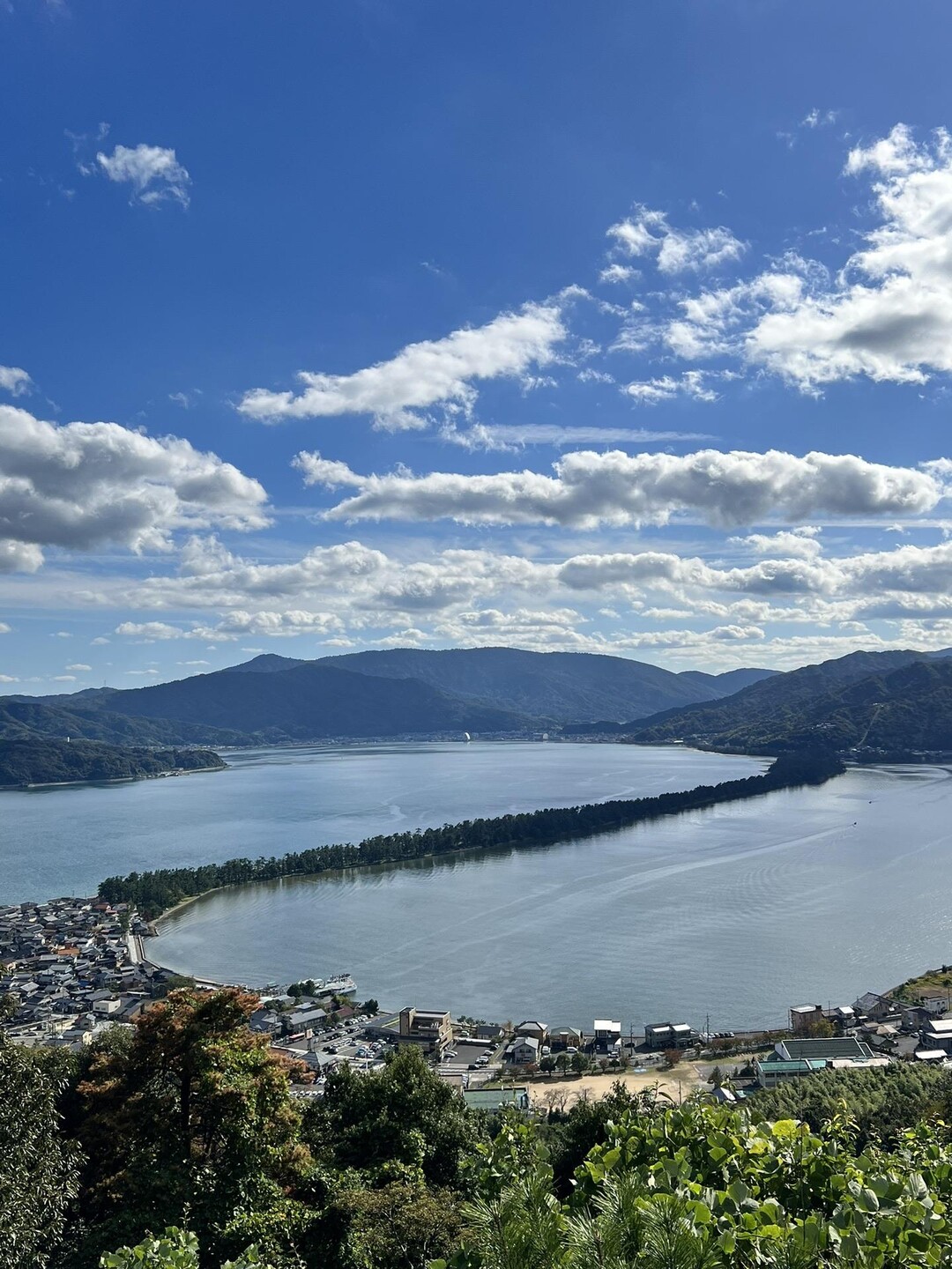 天橋立トレイル-2023-10-22 / KAJIさんの天橋立トレイルの活動データ | YAMAP / ヤマップ