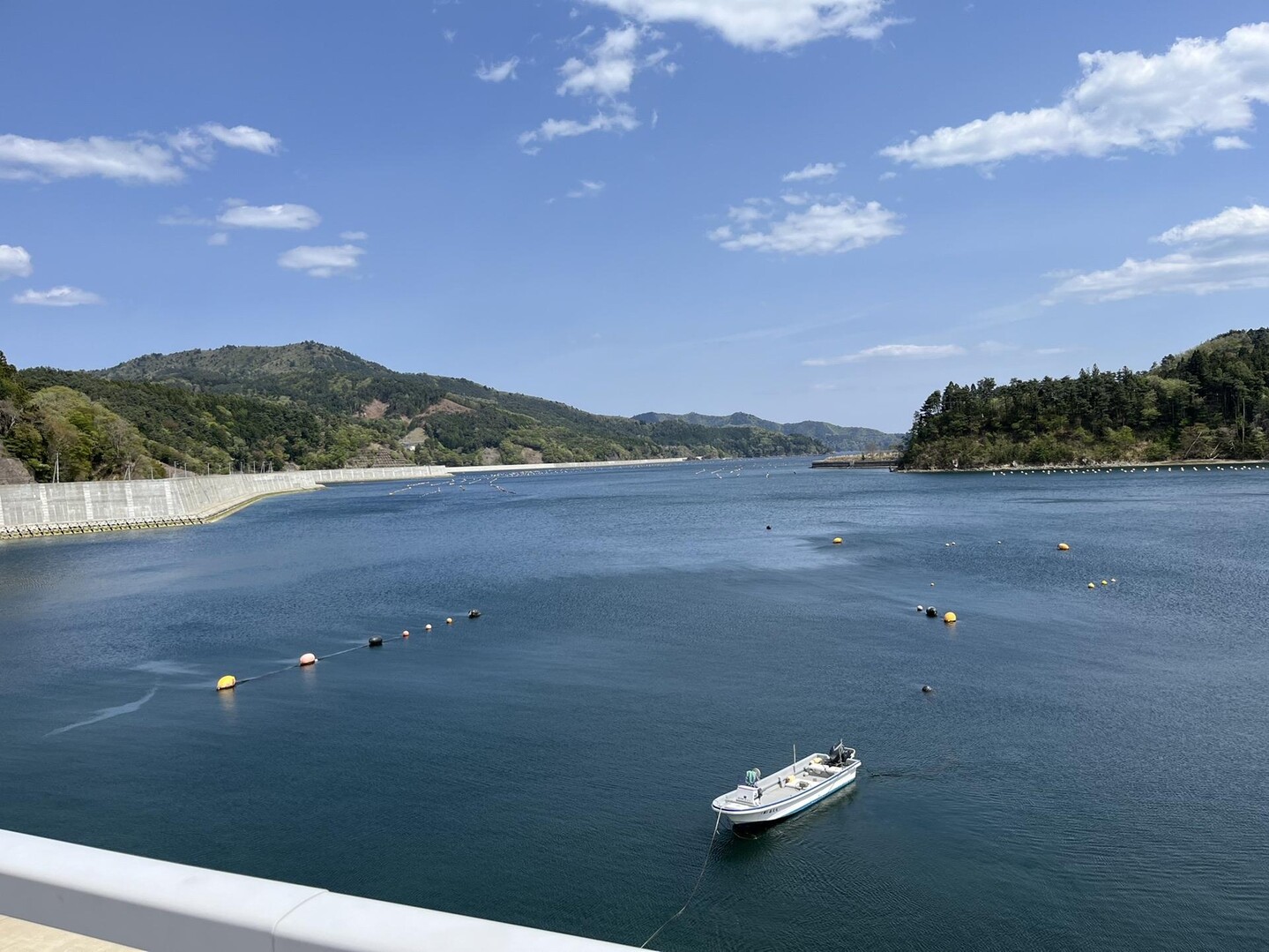 サン・ファン・バウティスタ号造船出帆の地-2023-04-22 / hachiさんの石投山・硯上山・羽黒山の活動データ | YAMAP / ヤマップ