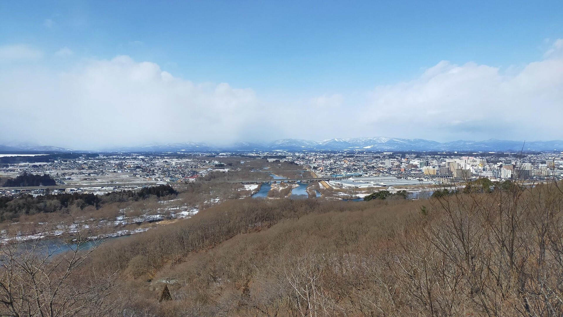 国見山・珊瑚岳 / Tacさんの珊瑚岳・国見山の活動データ | YAMAP / ヤマップ