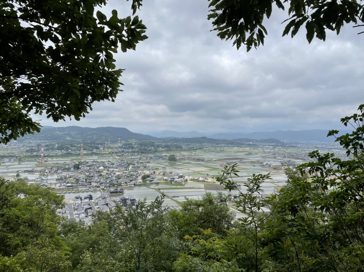 吉備中山でゆるゆるツアーしますよ😄 追... / tec （taka）さんのモーメント | YAMAP / ヤマップ