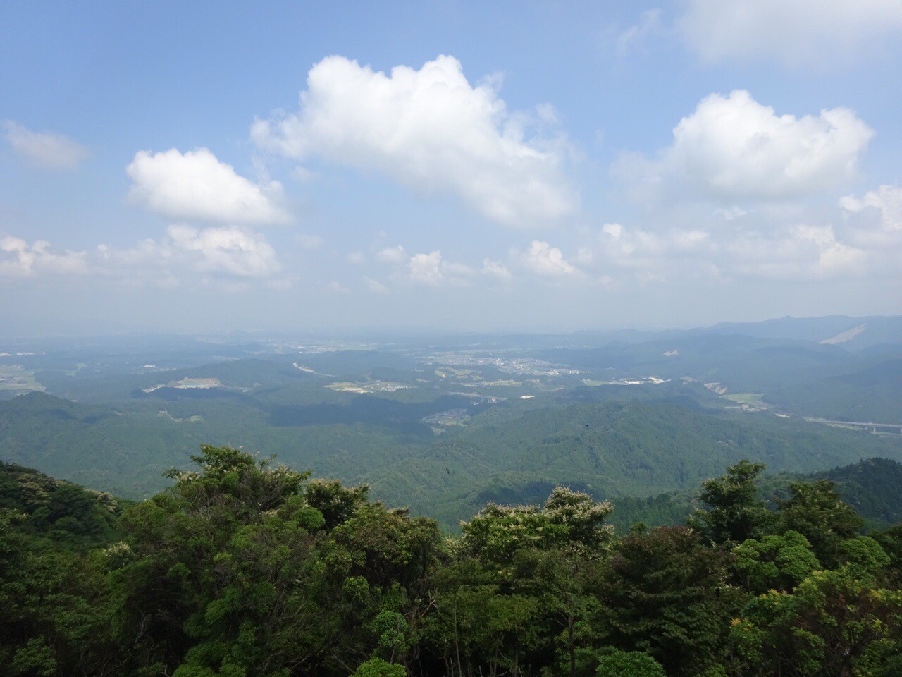 続・亀山7座 高畑山&溝干山TK / SAGさんの高畑山・那須ヶ原山・油日岳の活動日記 | YAMAP / ヤマップ