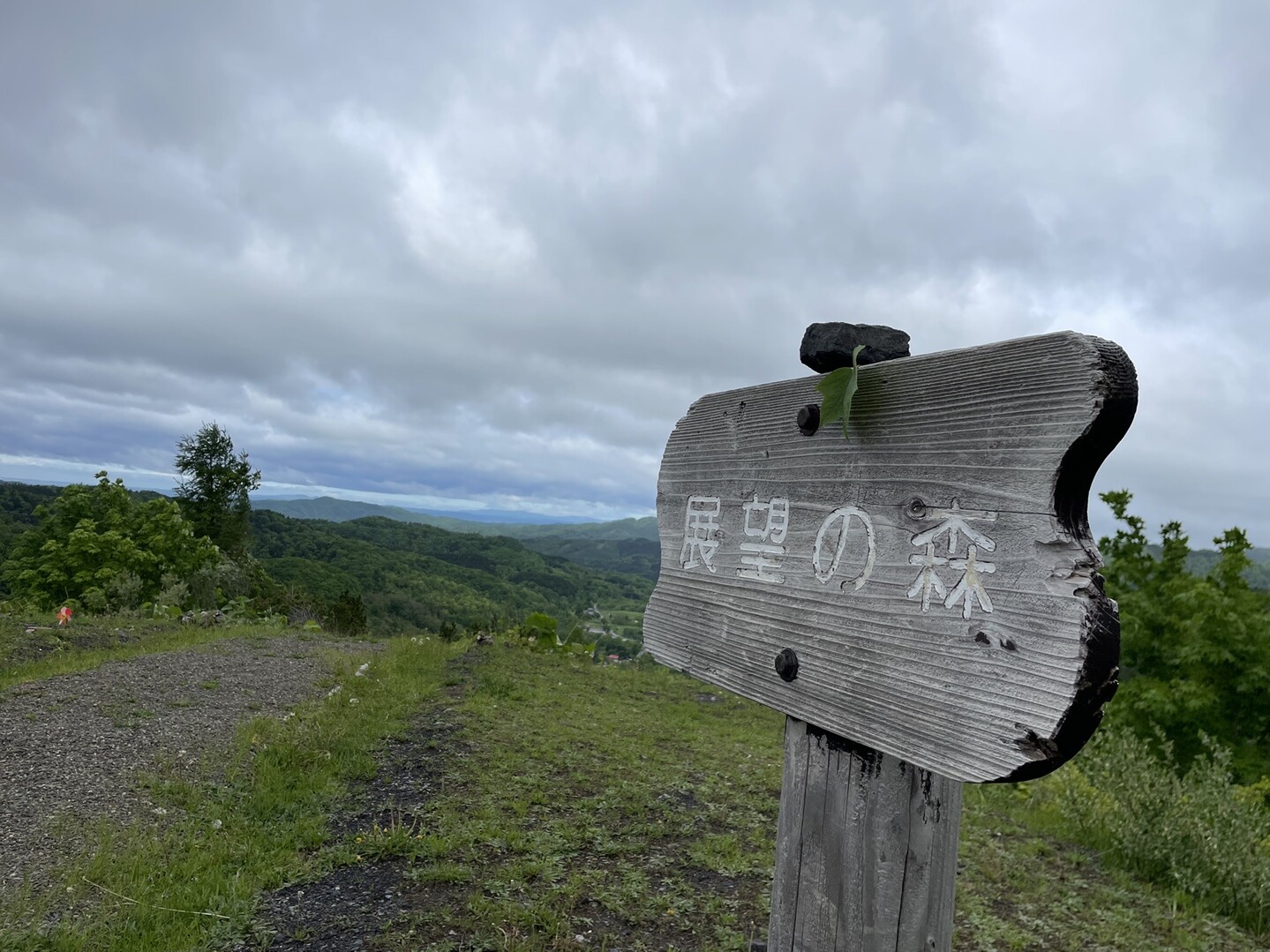 万字ズリ山 ️2️⃣8️⃣連日… / mii500さんの幌向岳・ズリ山の活動日記 | YAMAP / ヤマップ