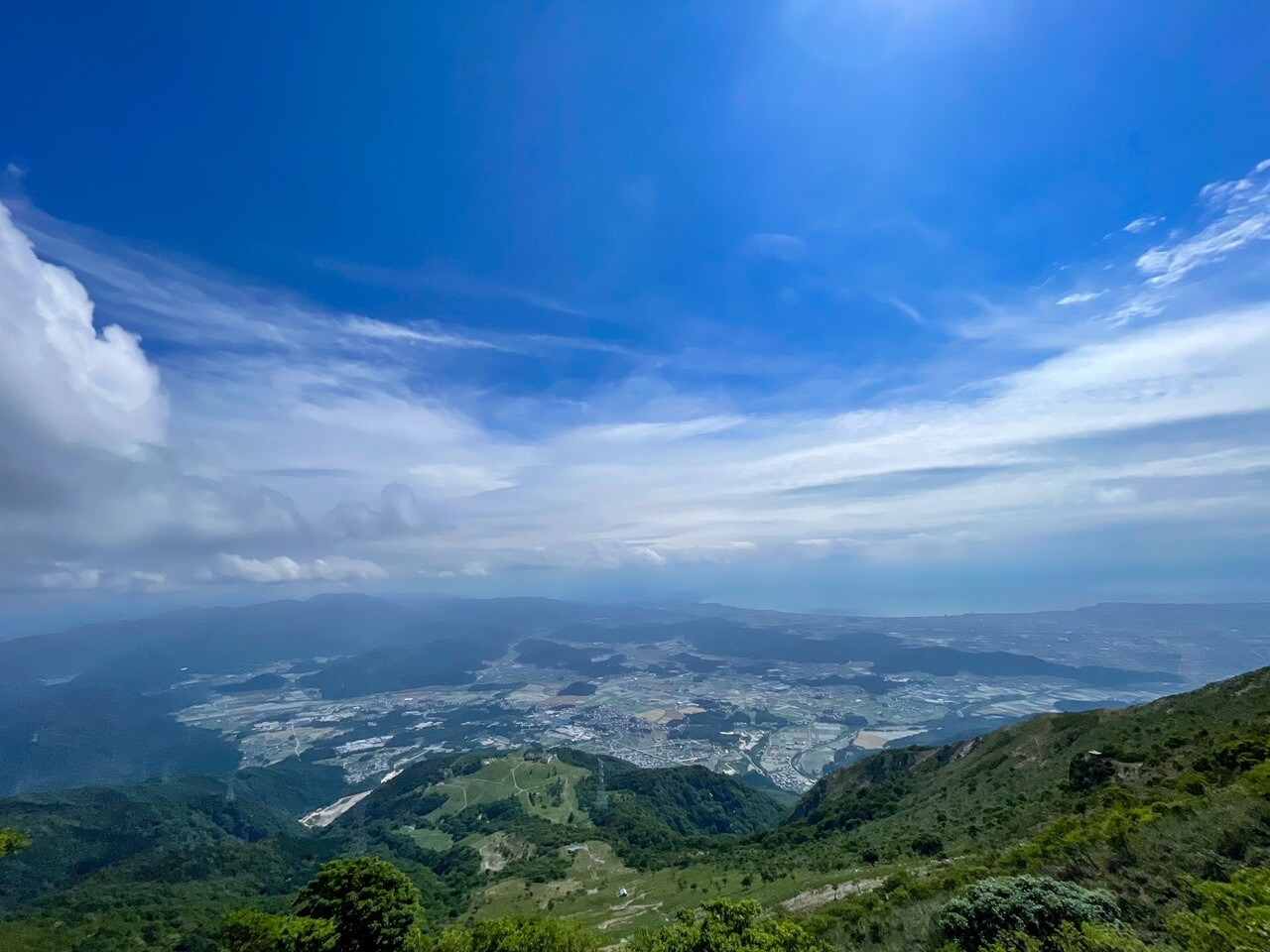 伊吹山トレーニング登山 / YUKI.Nさんの伊吹山・伊吹高原・御座峰の活動データ | YAMAP / ヤマップ