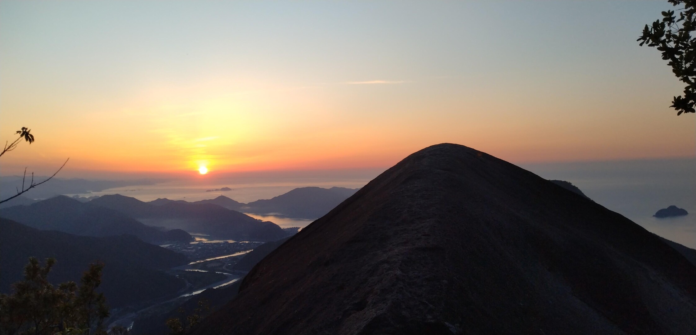 便石山 / yuniiiさんのおわしアルプス・海路山の活動データ | YAMAP / ヤマップ