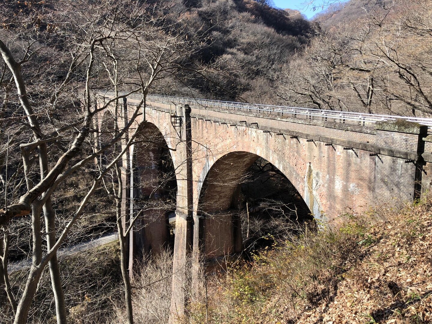 アプトの道 / GOYAさんの鼻曲山・氷妻山・留夫山の活動データ | YAMAP / ヤマップ