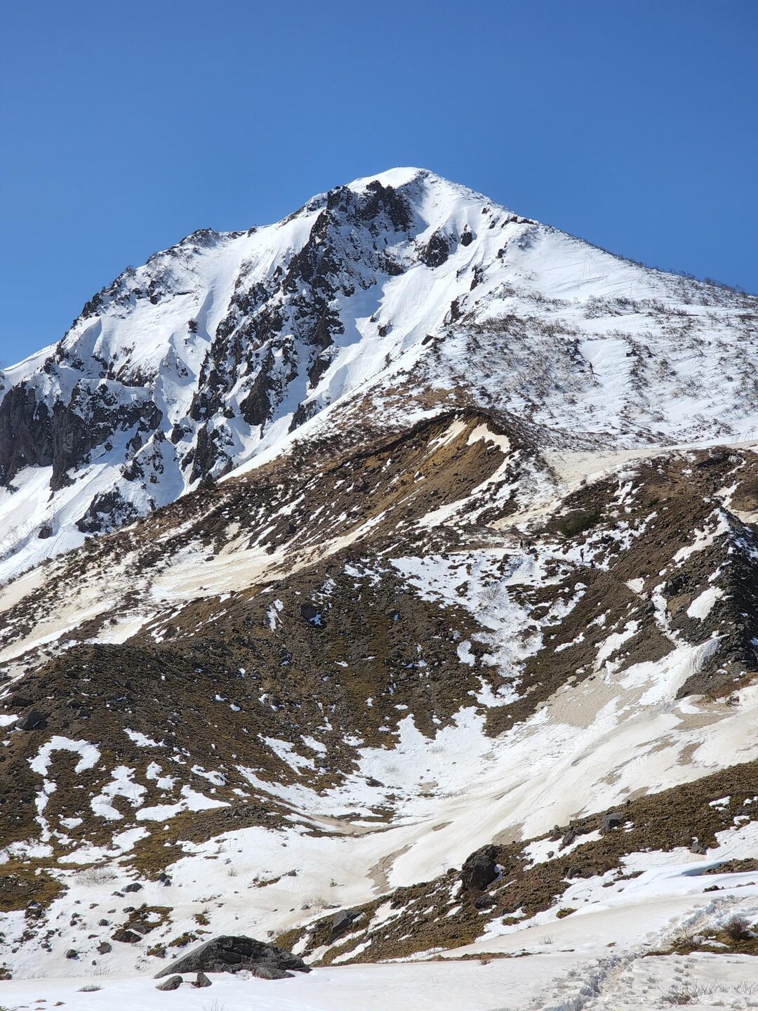 キラキラの磐梯山 / jmamaさんの磐梯山・雄国山・赤埴山の活動データ | YAMAP / ヤマップ