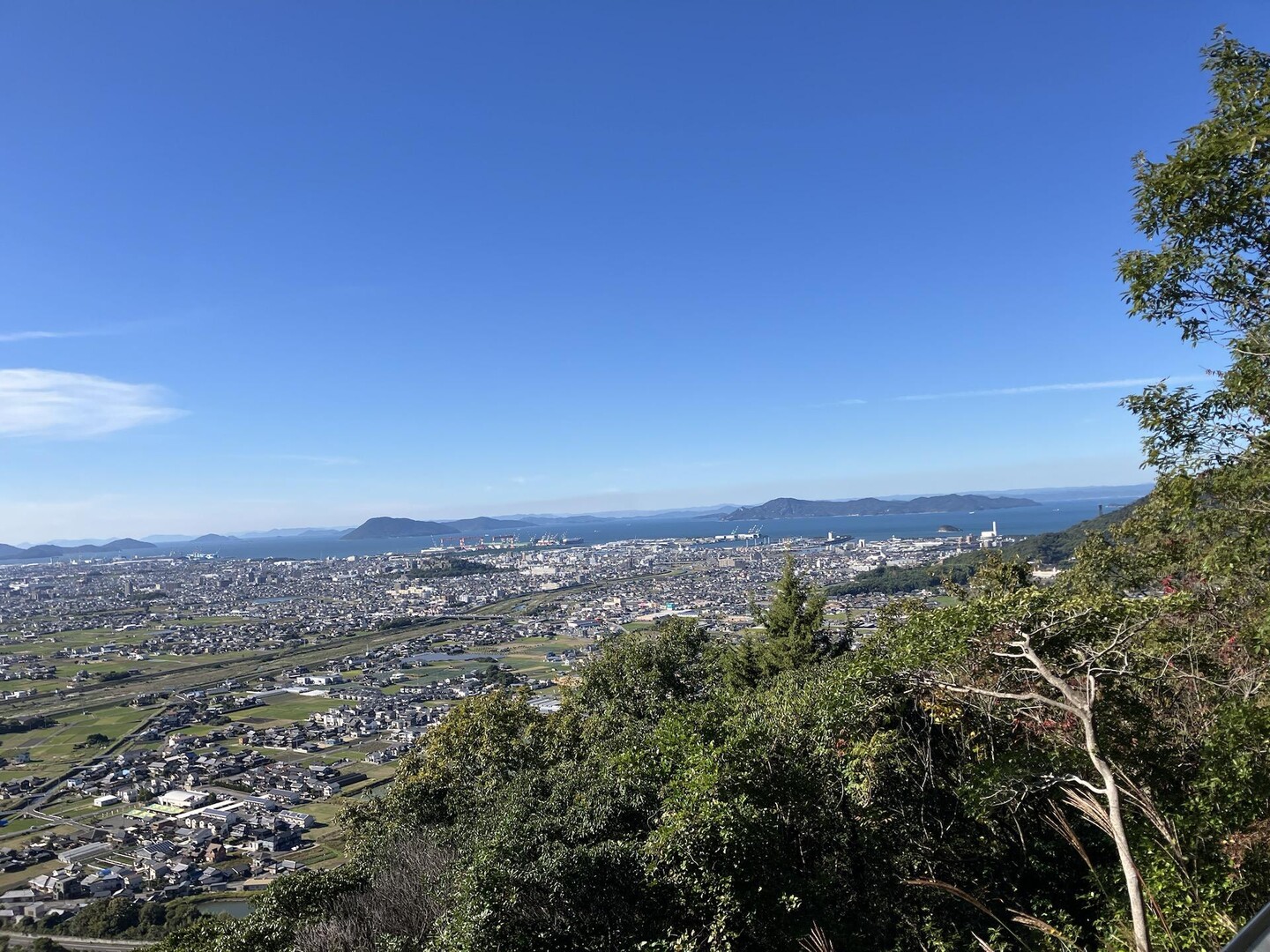 飯野山（讃岐富士） / AKIRA さんの飯野山（讃岐富士）の活動データ | YAMAP / ヤマップ