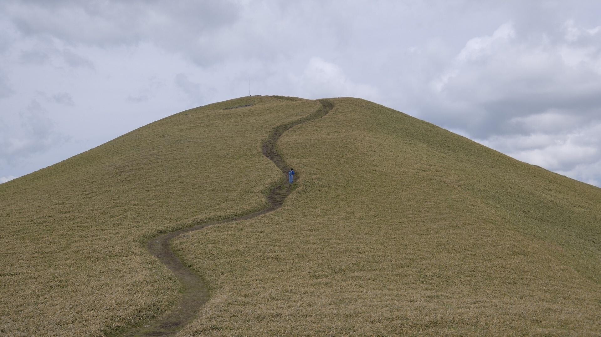 中央分水嶺トレイル 三峰山〜鷲ヶ峰 / owlさんの美ヶ原の活動データ | YAMAP / ヤマップ