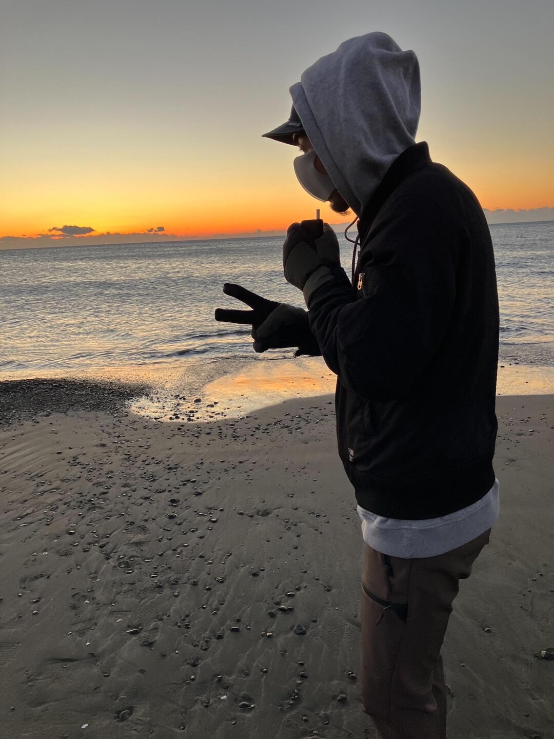 登山ではないですが… 明けましておめでと... / oma1173さんのモーメント | YAMAP / ヤマップ