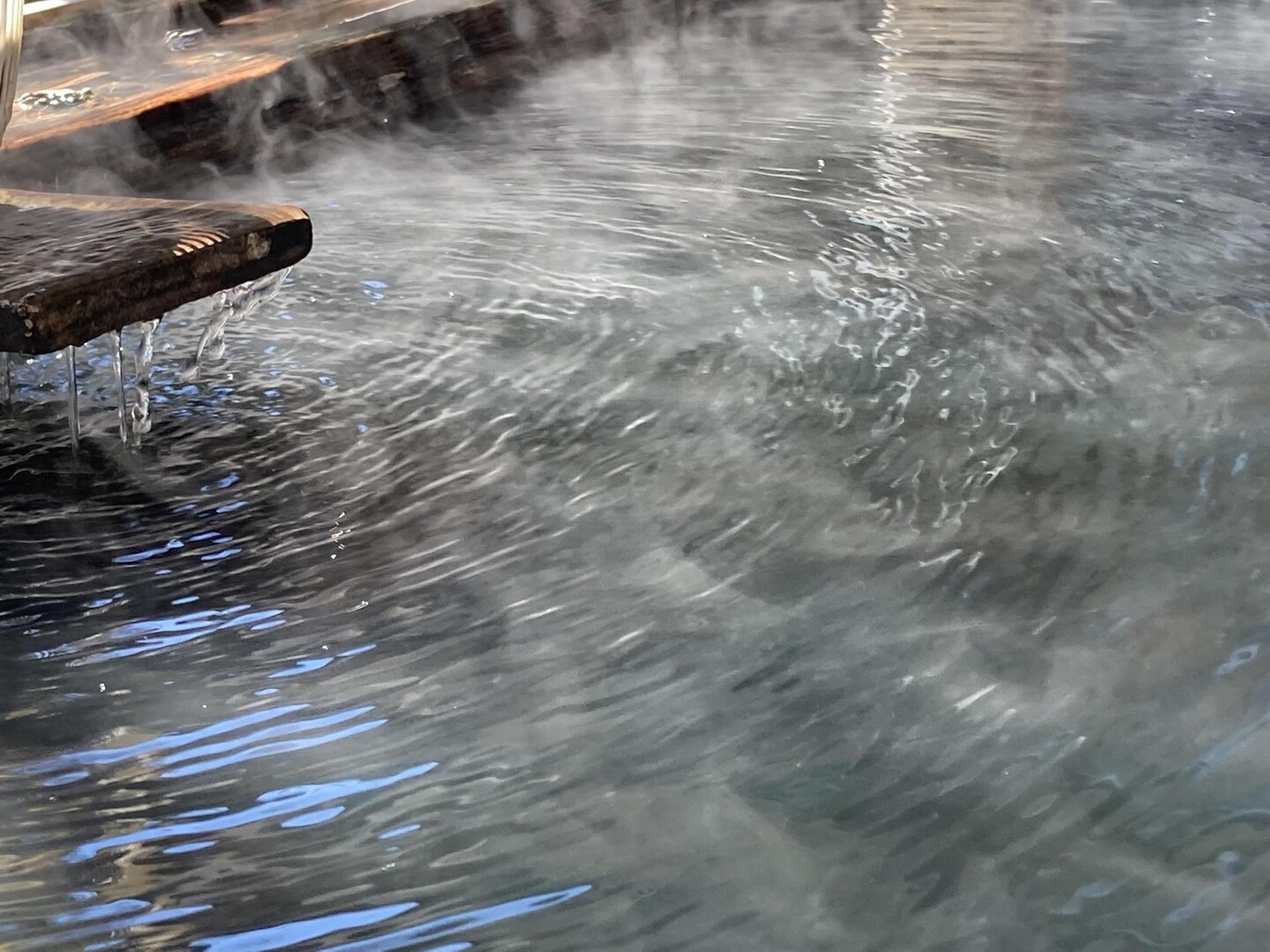 お勧めの温泉 鹿児島県姶良郡湧水町 鶴... / hideさんのモーメント | YAMAP / ヤマップ