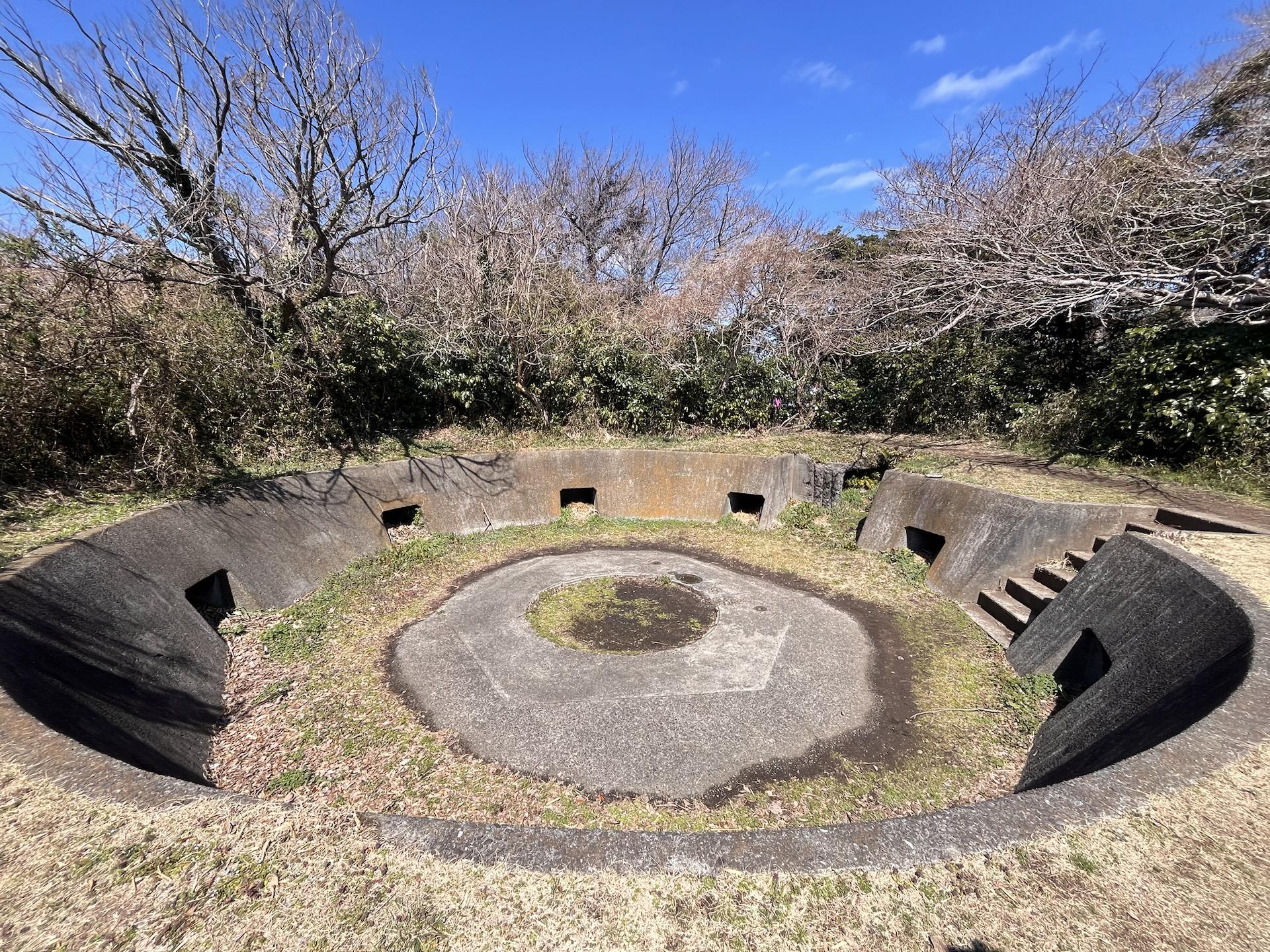 三蒲富士、炮台山、武山 / Lee Vickyさんの大楠山・武山・三浦富士の活動データ | YAMAP / ヤマップ