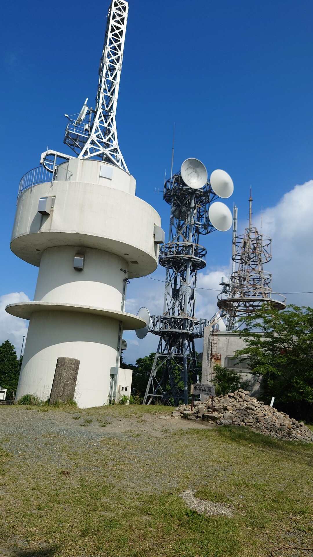 本宮山 くらがり渓谷 / Detuさんの本宮山・大日山・風頭山の活動データ | YAMAP / ヤマップ