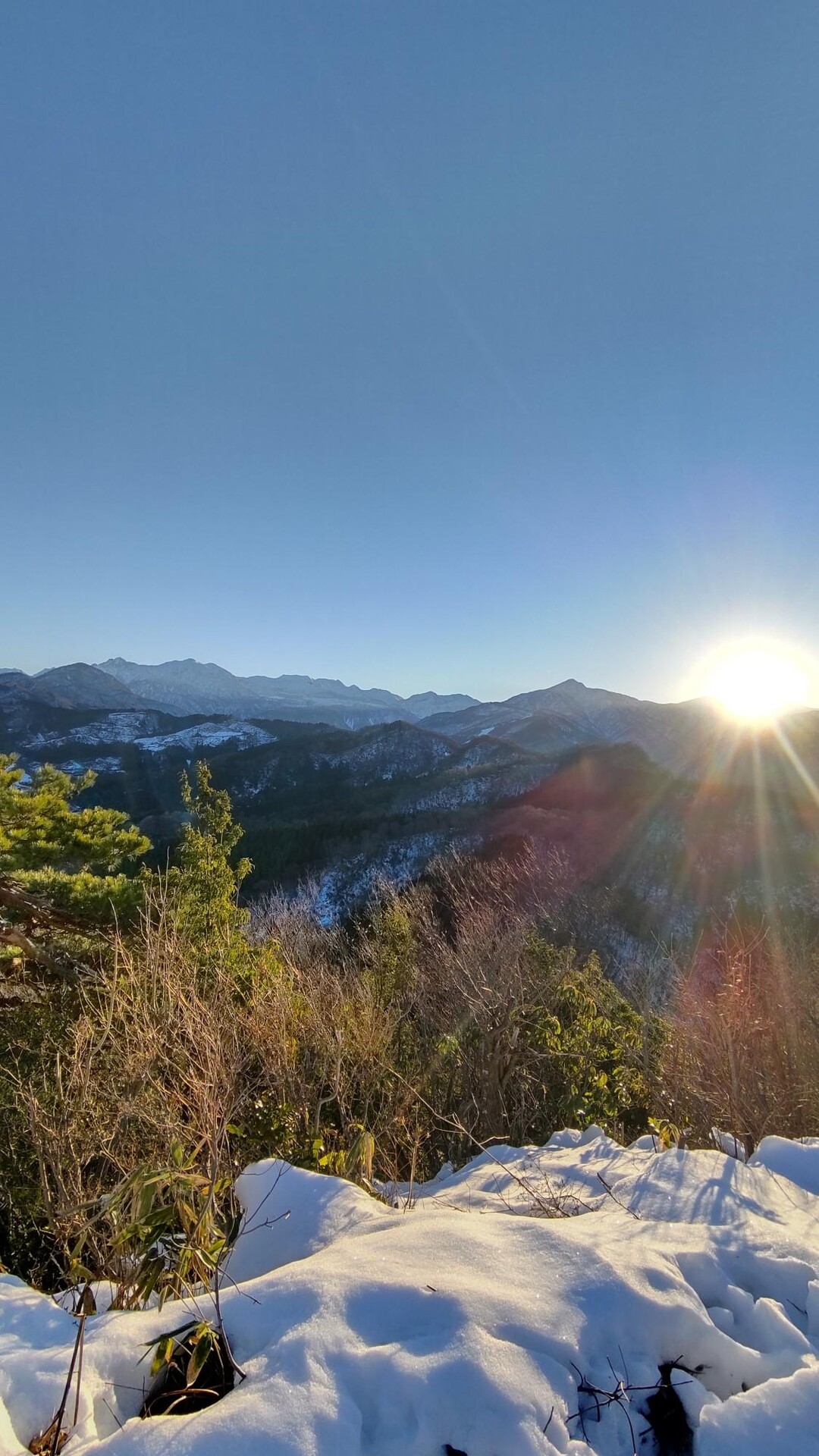 尖山 / zen sugiさんの尖山の活動日記 | YAMAP / ヤマップ