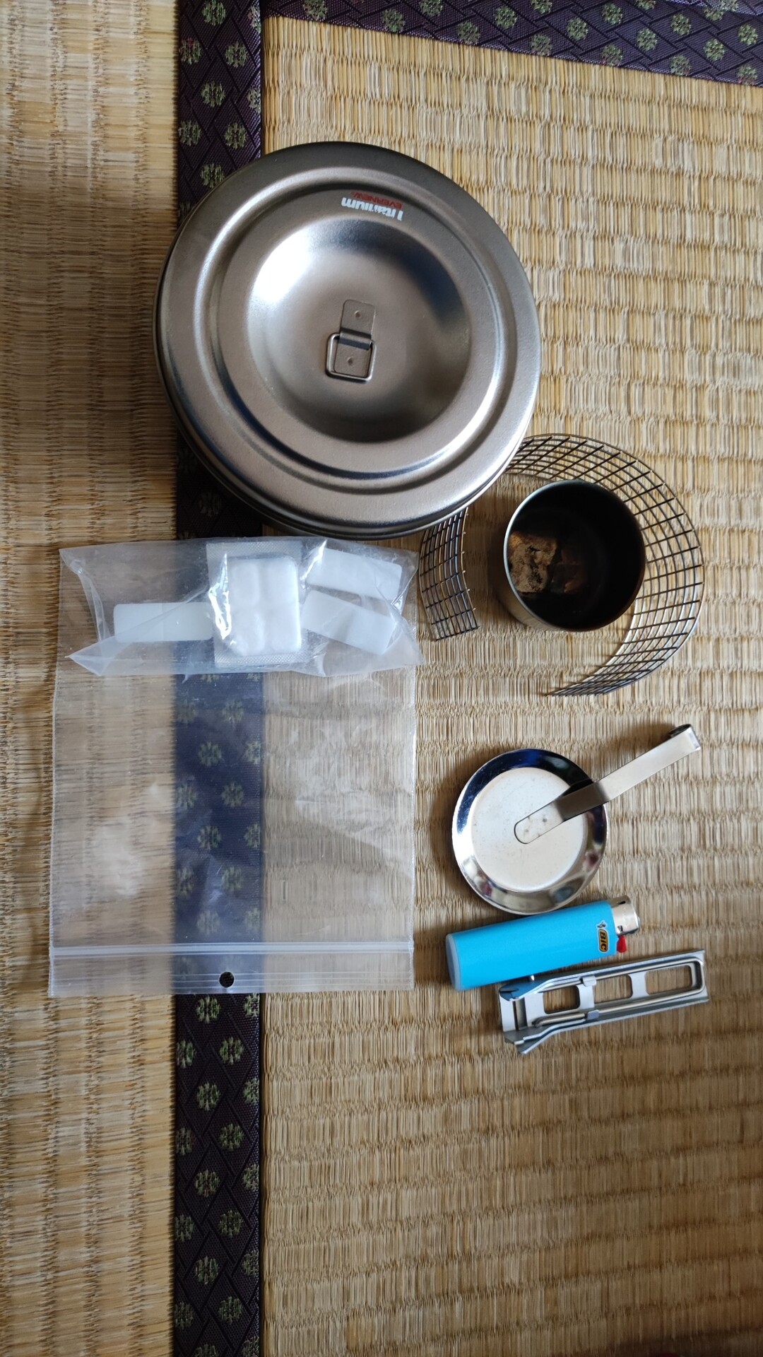 ULスタッキング🎵 / YOさんのモーメント | YAMAP / ヤマップ