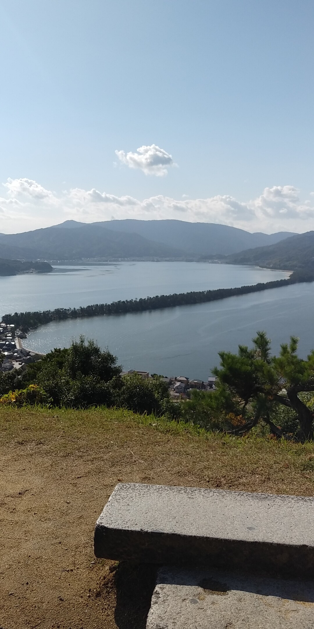 天橋立～成相寺-2020-11-03 / myayuchiさんの鼓ヶ岳の活動日記 | YAMAP / ヤマップ
