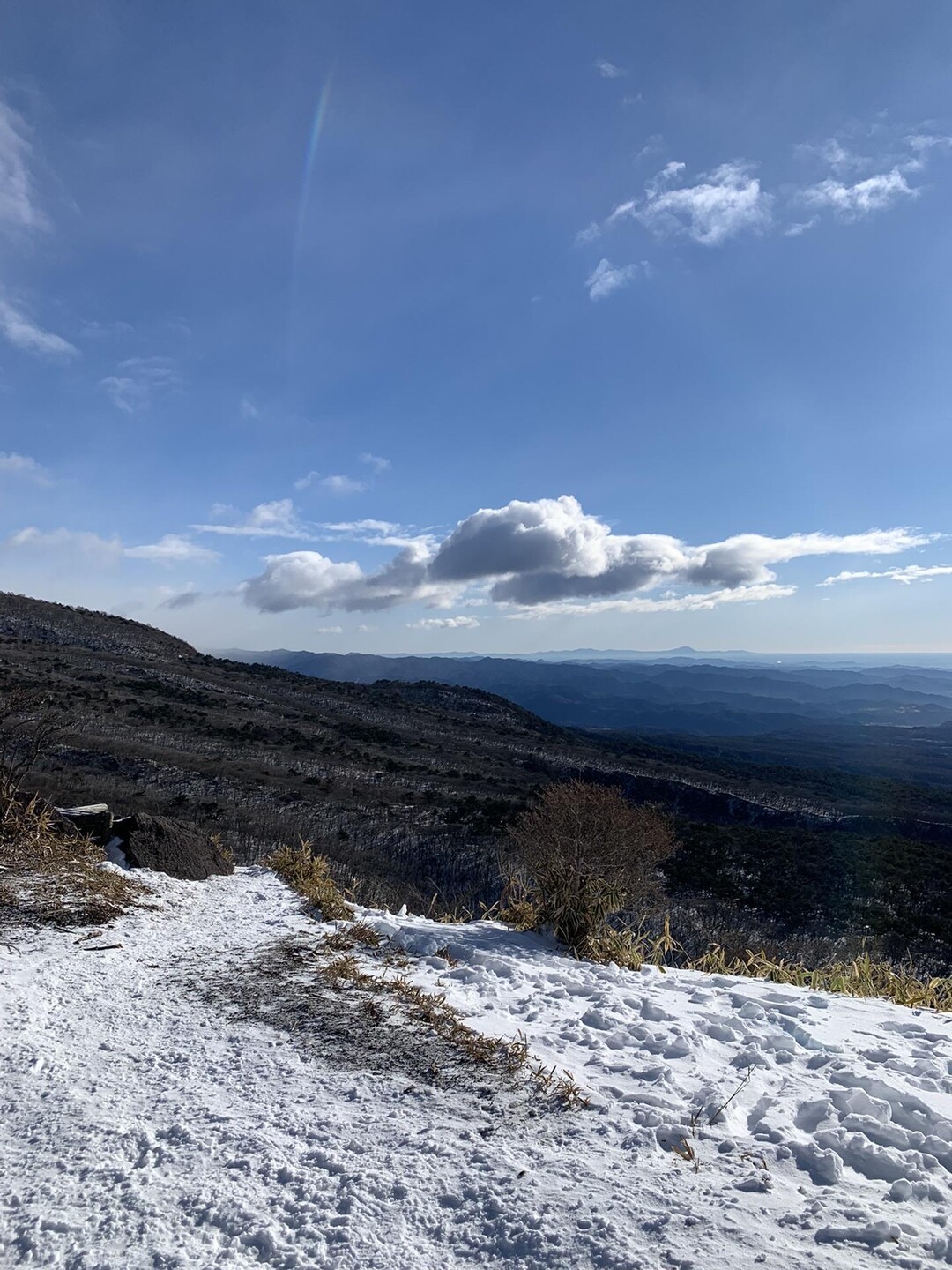 火起山・竈山・鍋割山 / sayo☺︎︎︎︎さんのヤマノススメ巡礼マップ（赤城山・地蔵岳）の活動データ | YAMAP / ヤマップ