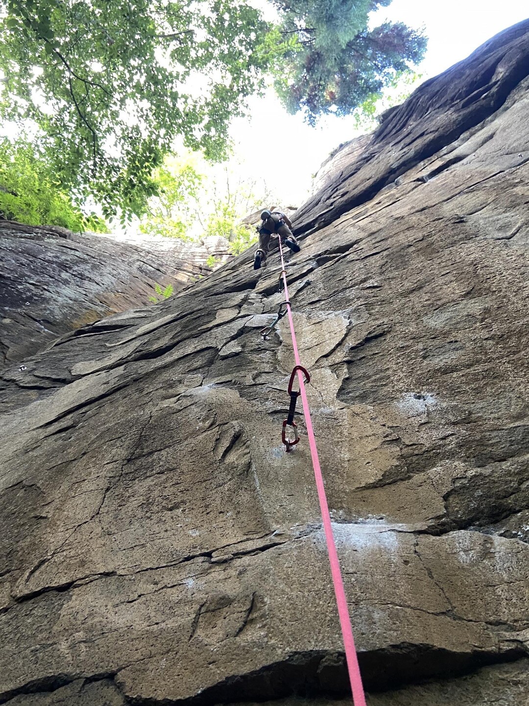 佐久志賀の岩場 / ma34sさんの千曲市の活動データ | YAMAP / ヤマップ