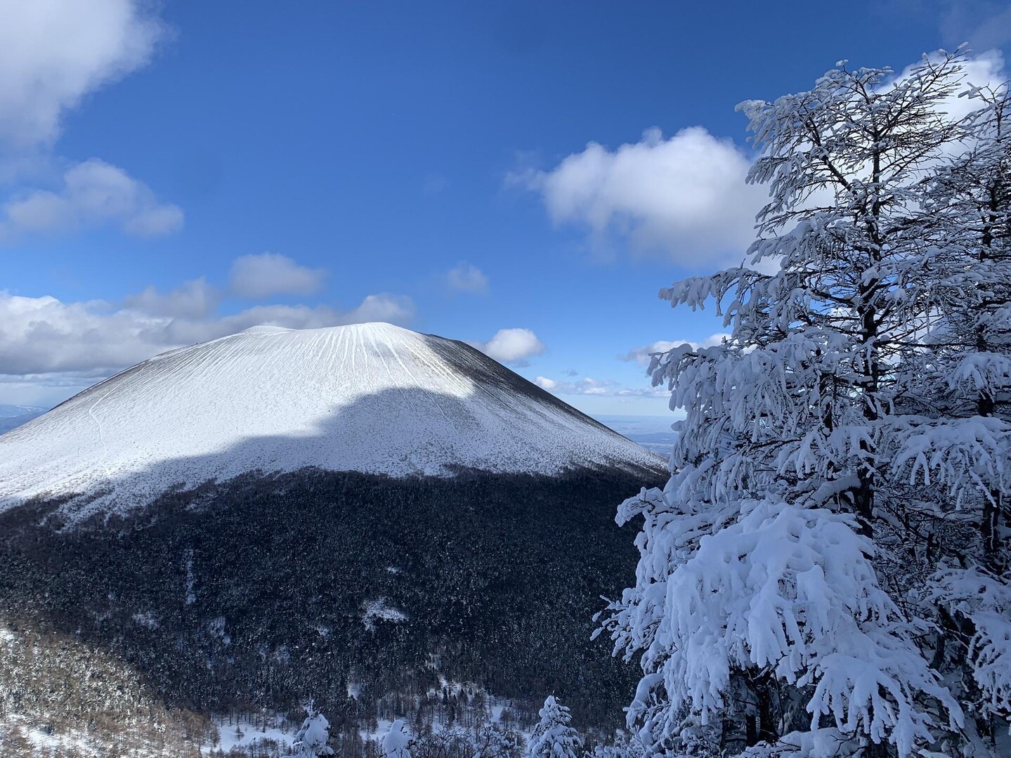 車坂山・槍ヶ鞘・トーミの頭・黒斑山・蛇骨岳 / tsさんの浅間山・黒斑山・篭ノ登山の活動データ | YAMAP / ヤマップ