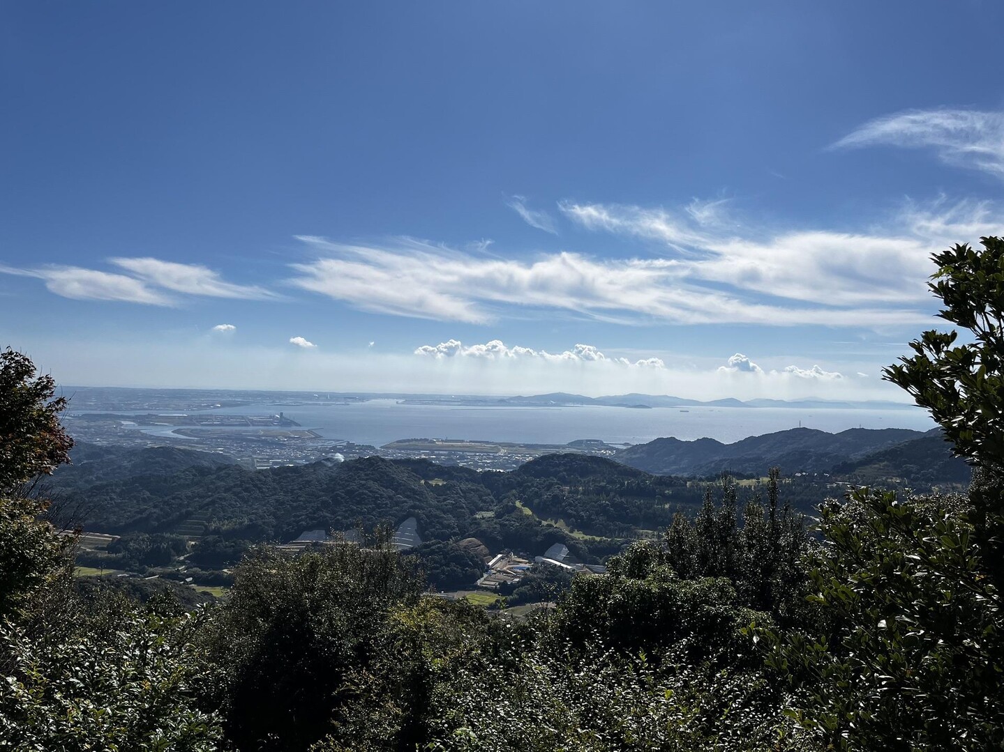 宮路山 / ka〜さんの五井山・宮路山・御堂山の活動データ | YAMAP / ヤマップ