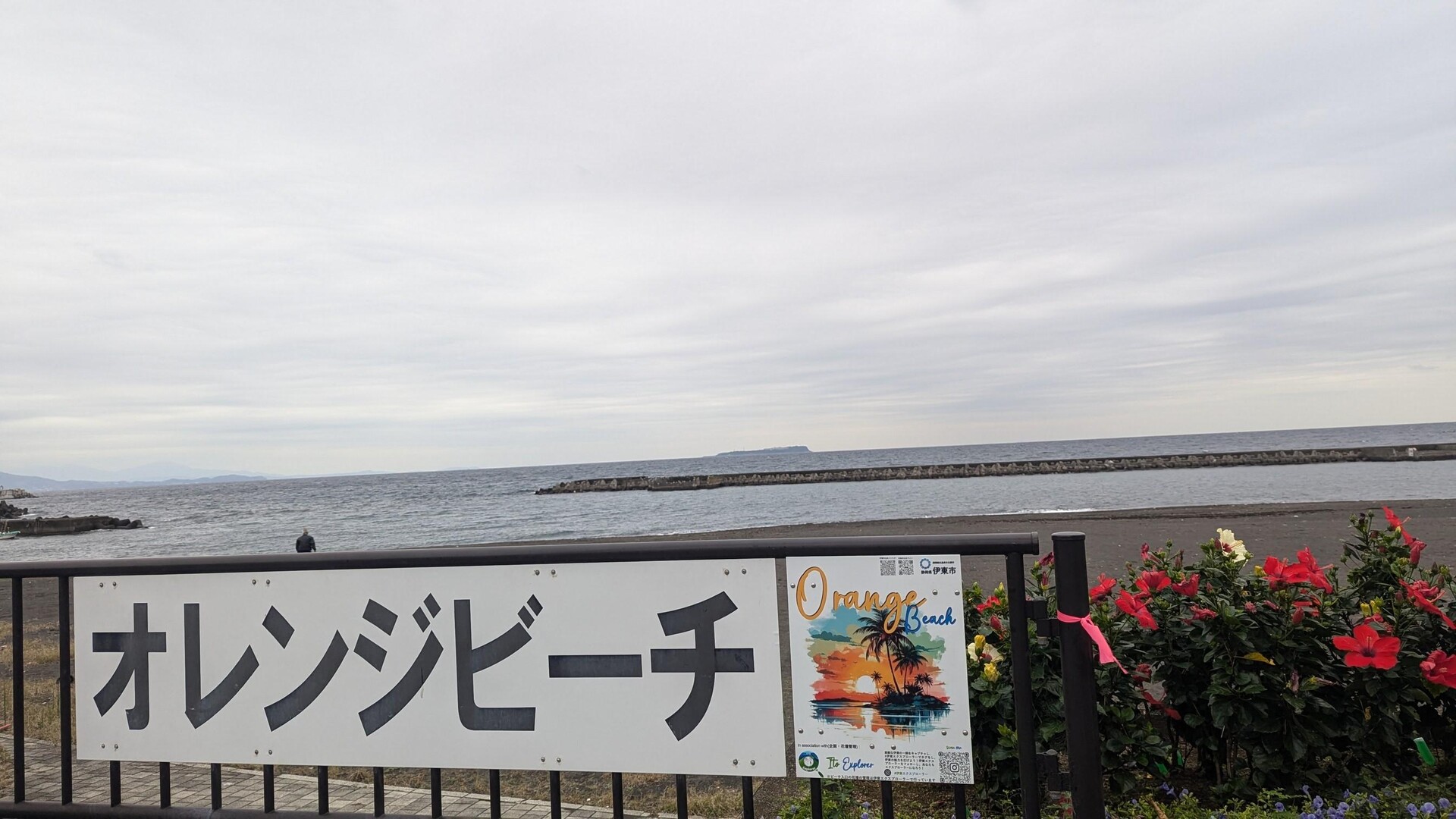 伊豆半島伊東市大室山＆観光 金曜日の出張... / kuroさんのモーメント | YAMAP / ヤマップ