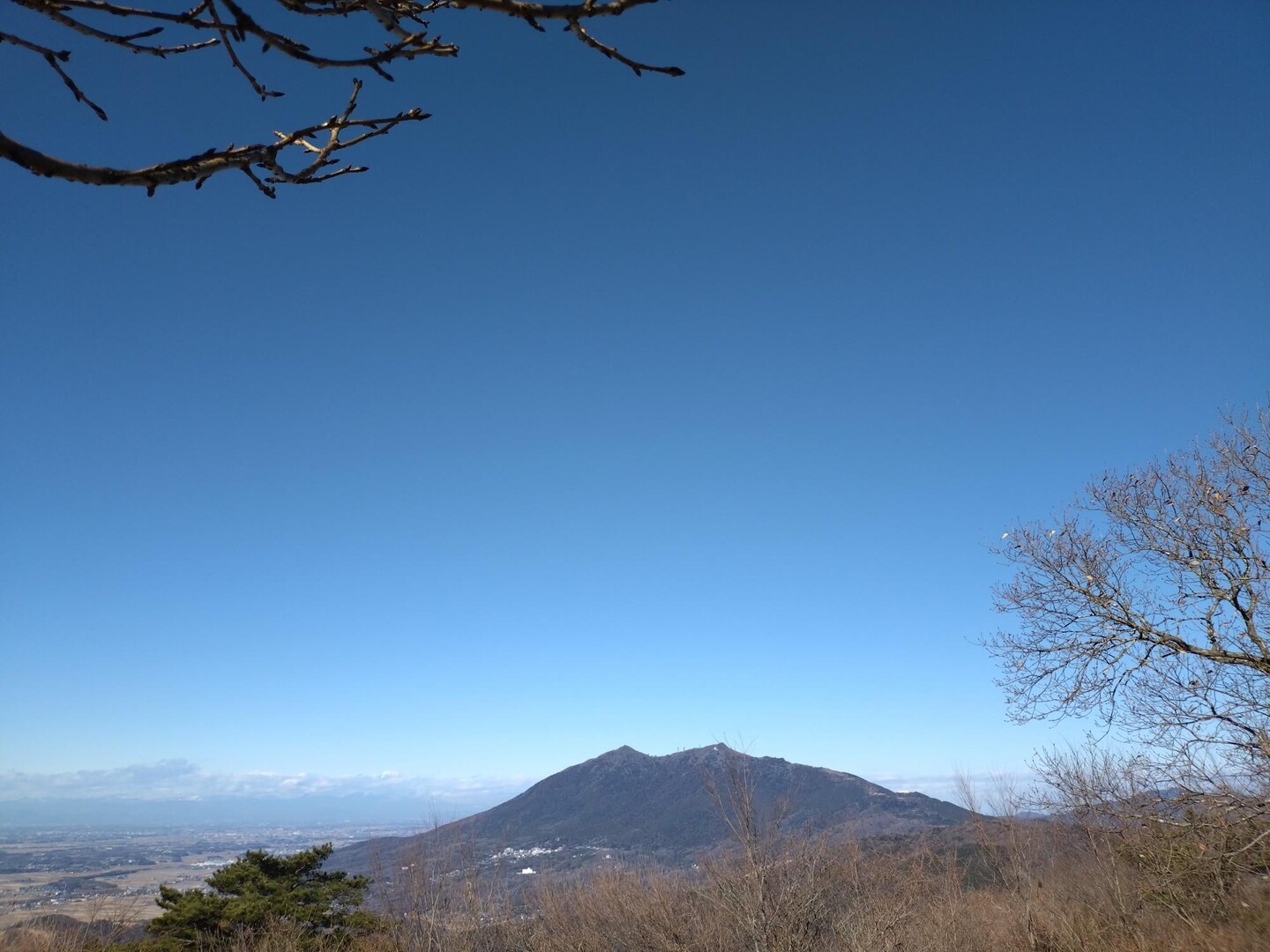 小町の館発着の周回 / yoさんの登山の活動データ | YAMAP / ヤマップ