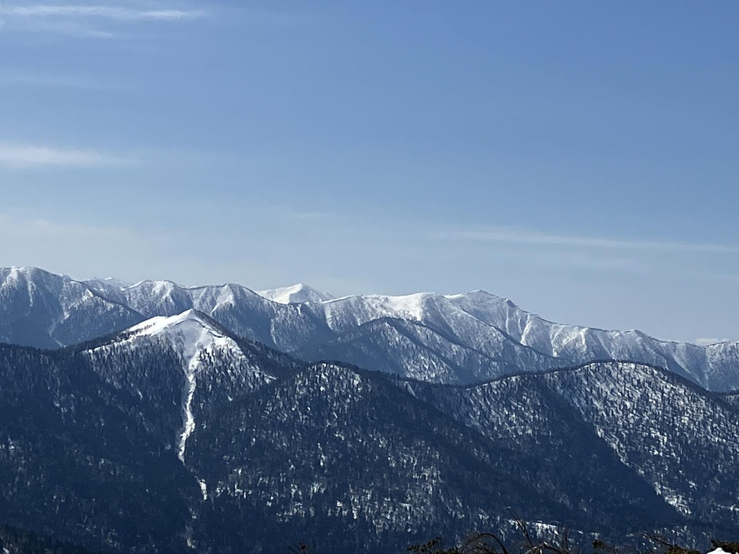 労山熊見山・双珠別岳・熊見山 / fu-miさんの熊見山の活動データ | YAMAP / ヤマップ