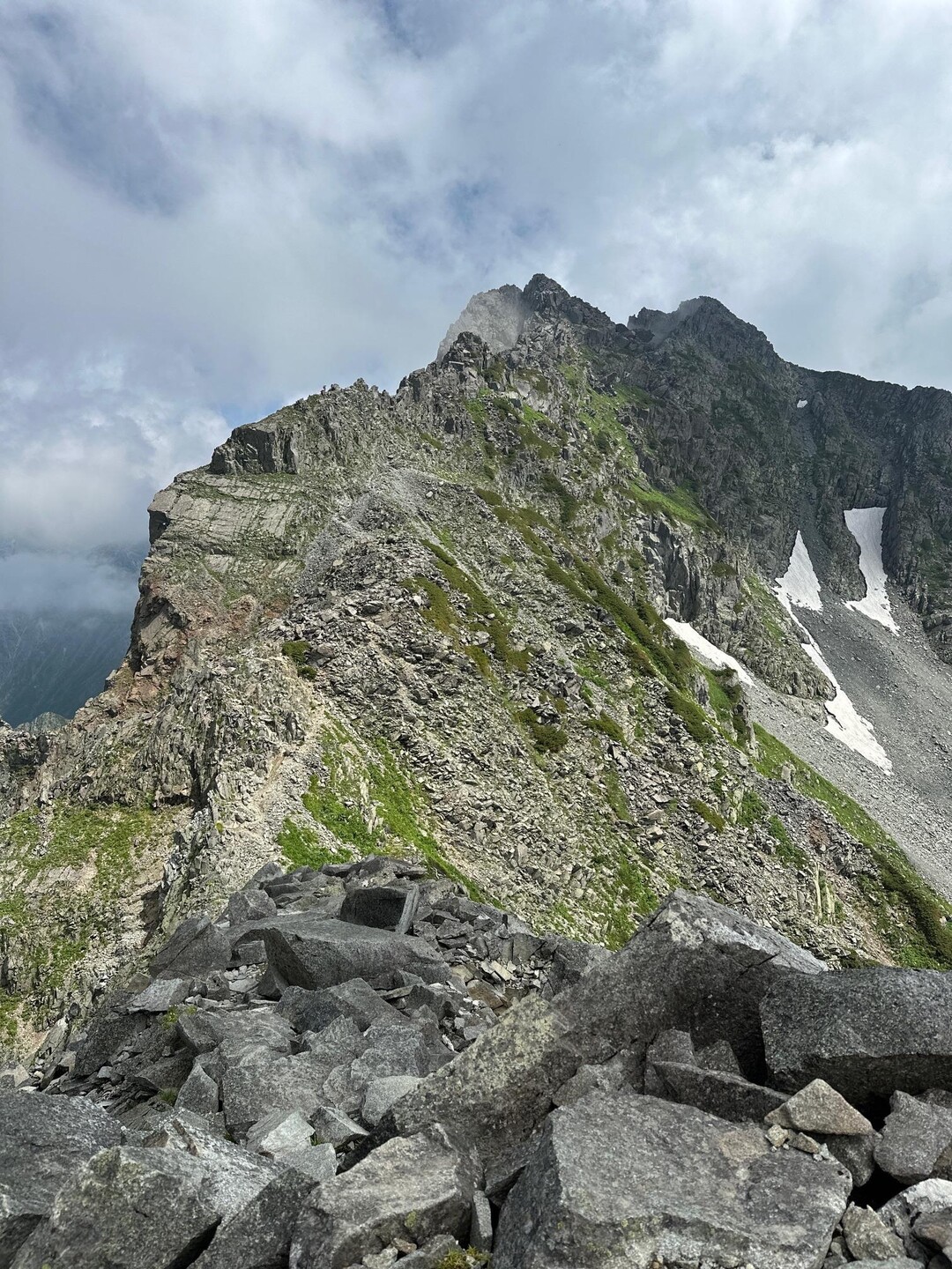 Jangers ジャンガースさんの投稿したフィールドメモ | YAMAP / ヤマップ