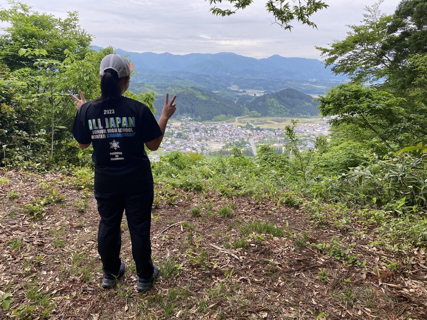 薬師山R6-1 / K.Racingさんの薬師山の活動データ | YAMAP / ヤマップ