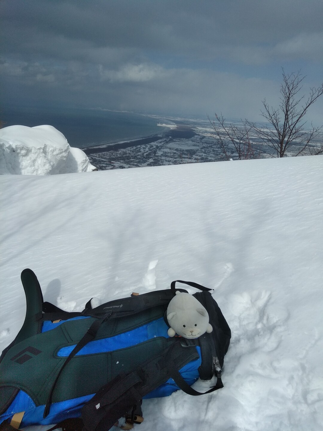 kuri panのページ | YAMAP / ヤマップ