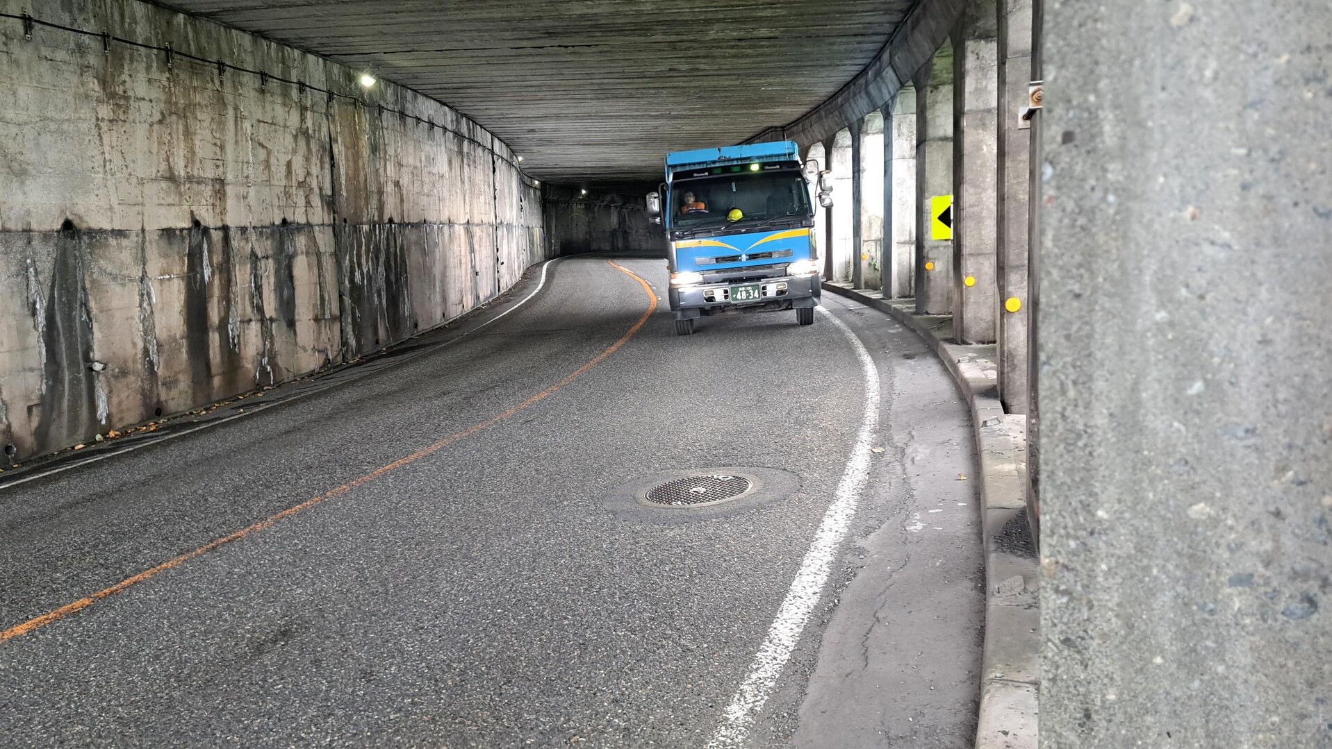 八方尾根から親不知に戻るだけ。 / YJさんの白鳥山・下駒ヶ岳・犬ヶ岳の活動データ | YAMAP / ヤマップ