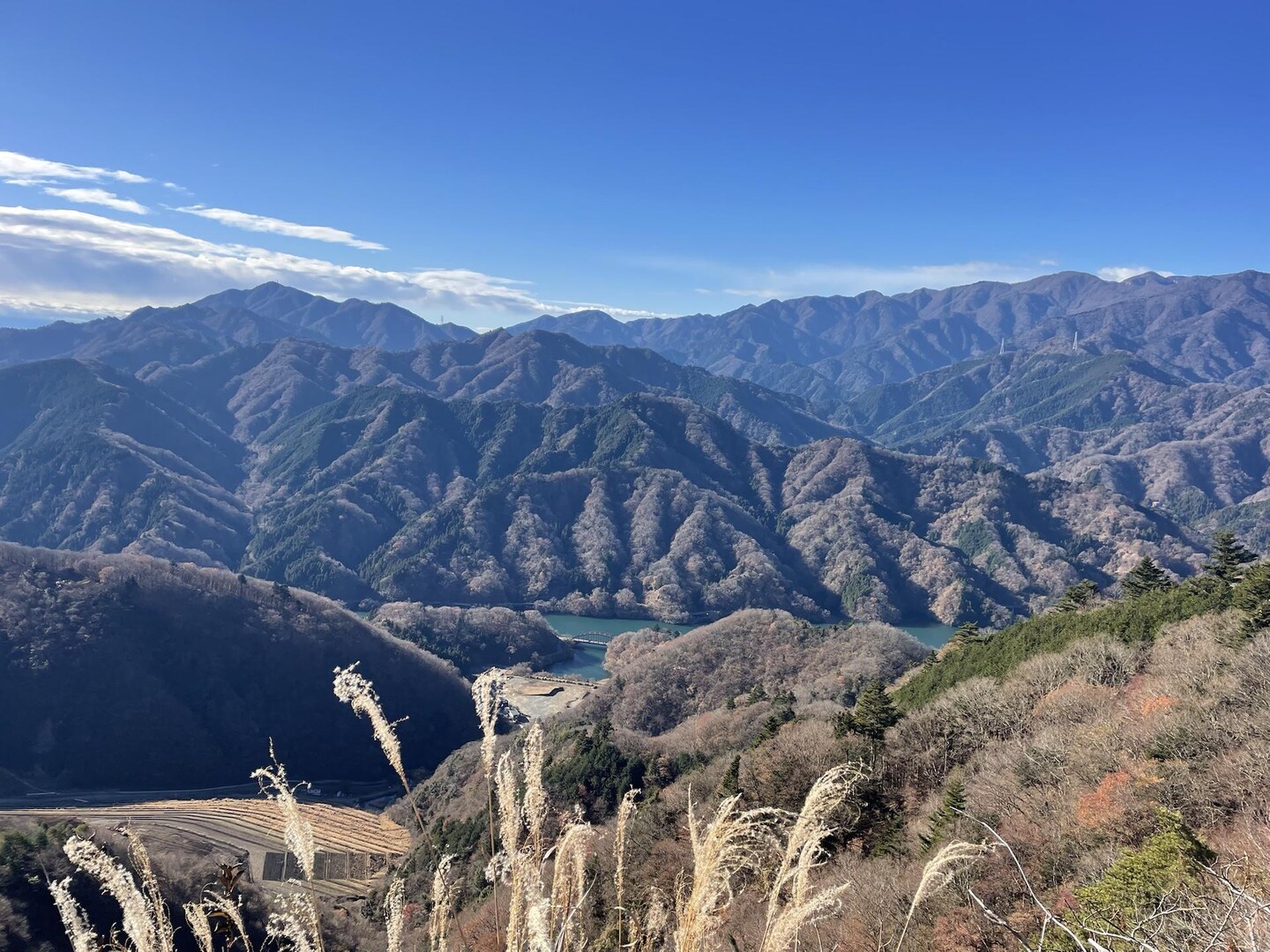 山を越え町を越え（東丹沢~高尾） / yuさんの大山の活動データ | YAMAP / ヤマップ