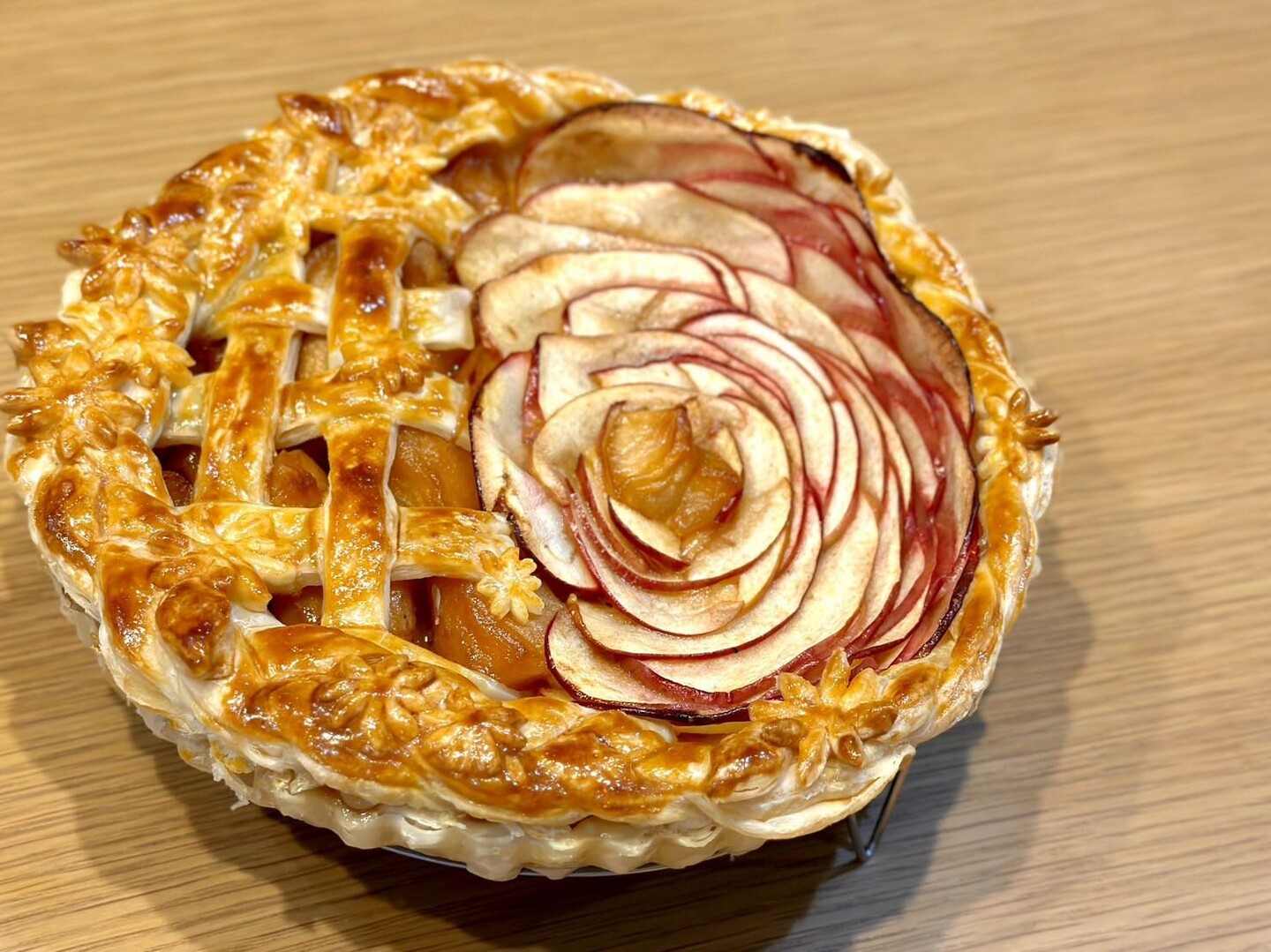 りんごが安価になってきたから娘にアップル... / sora178さんのモーメント | YAMAP / ヤマップ