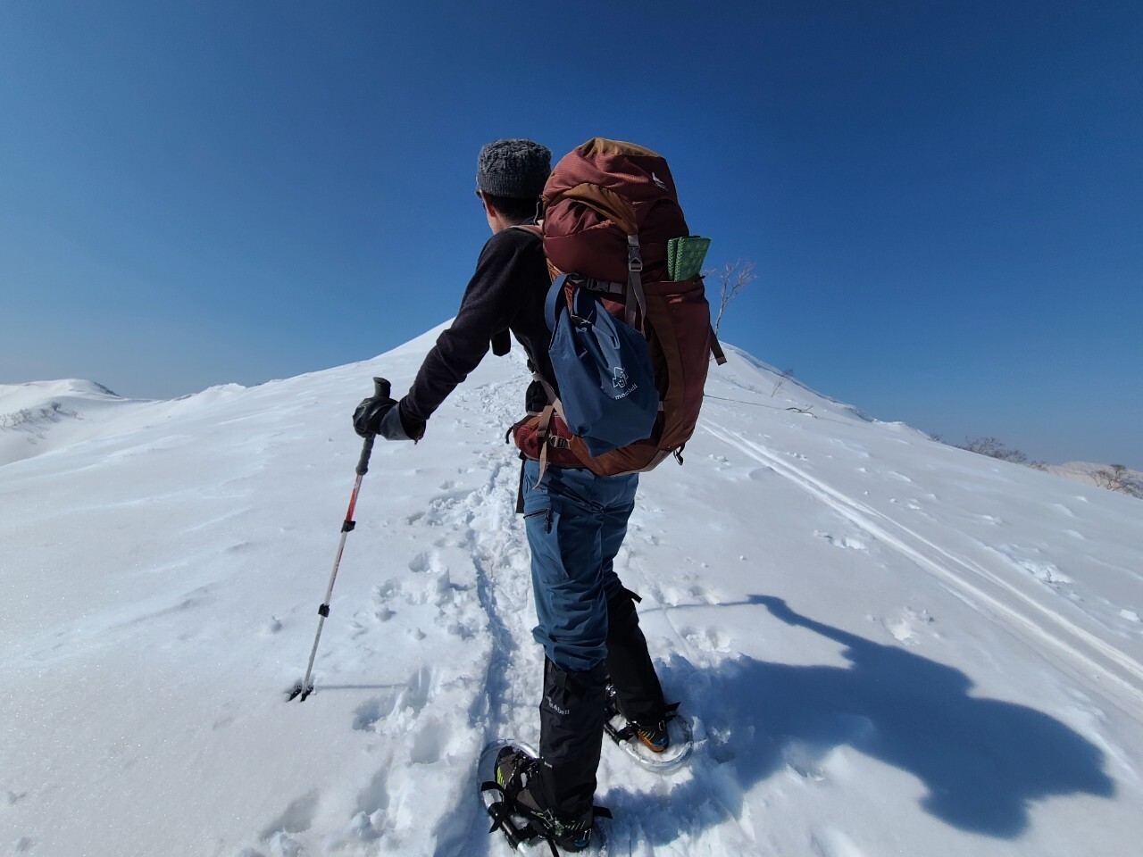 シゲさんswのページ | YAMAP / ヤマップ