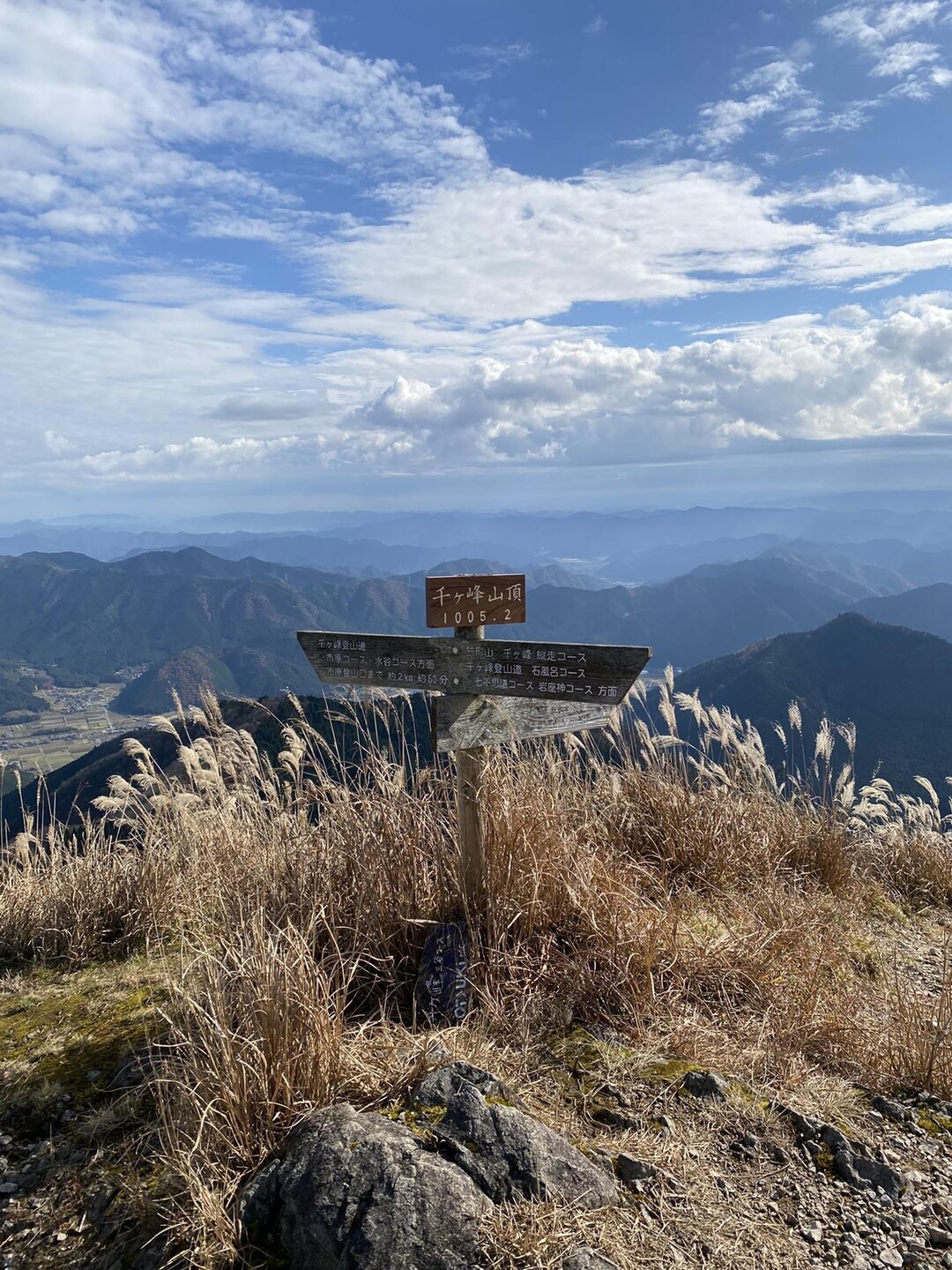 千ヶ峰 / まあさんの千ヶ峰の活動データ | YAMAP / ヤマップ