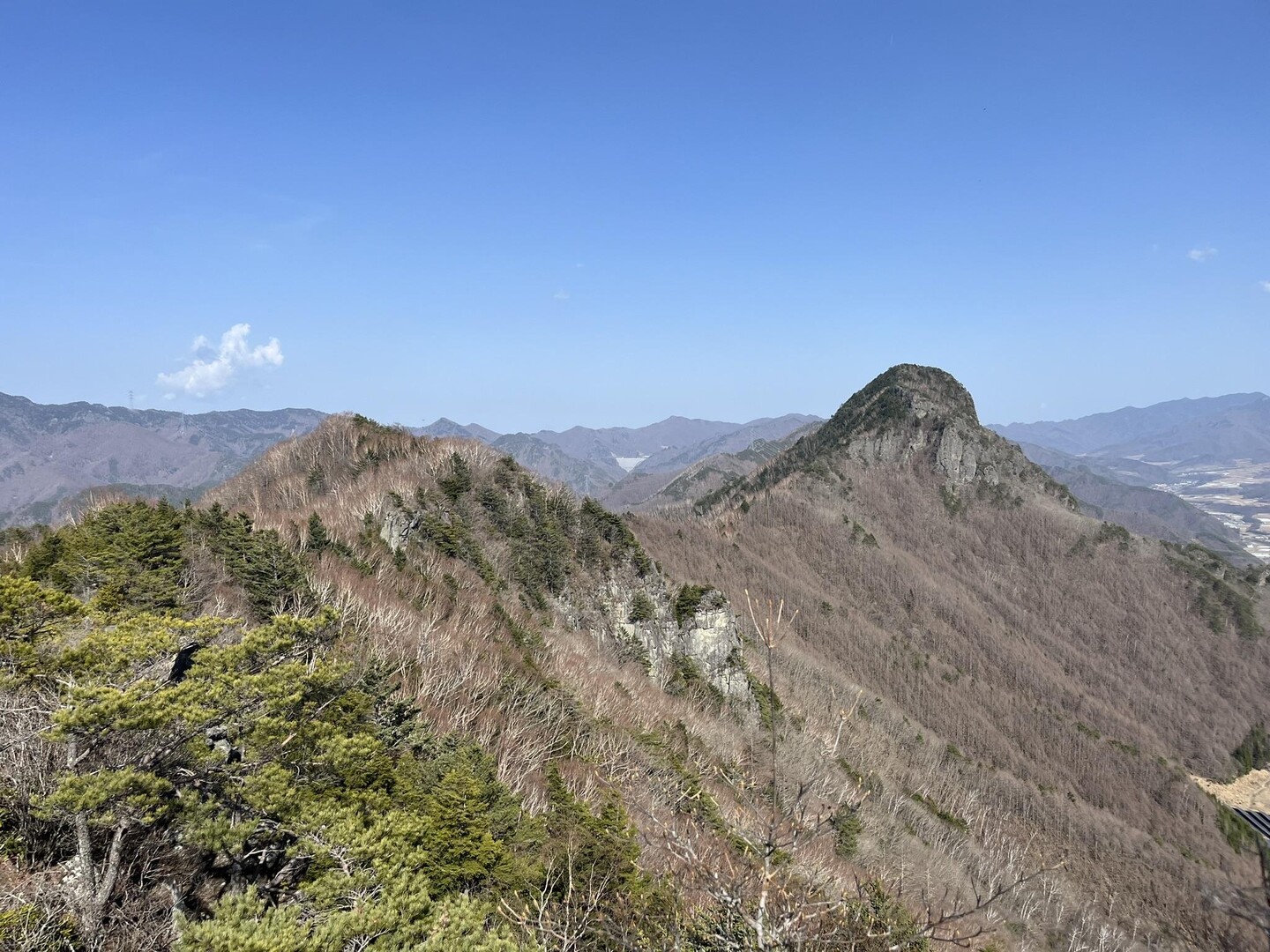 天狗山VR / ちかさんの男山・天狗山の活動データ | YAMAP / ヤマップ