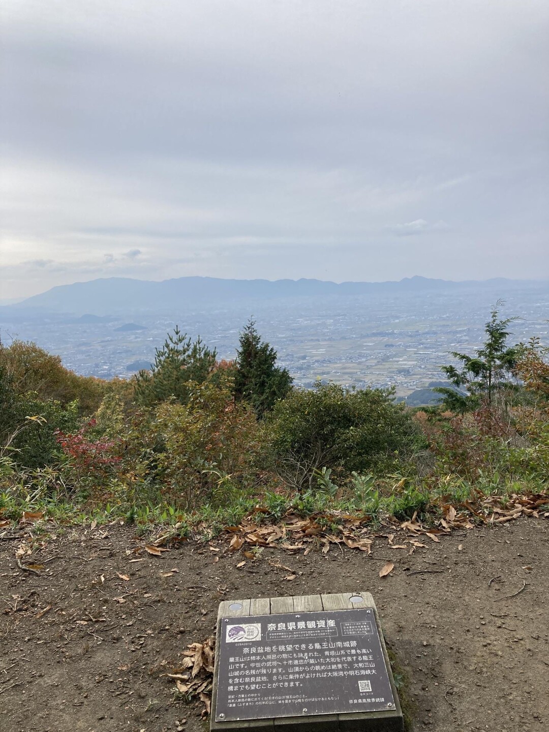新そばを食べに龍王山 / bu-koさんのウォーキングの活動データ | YAMAP / ヤマップ