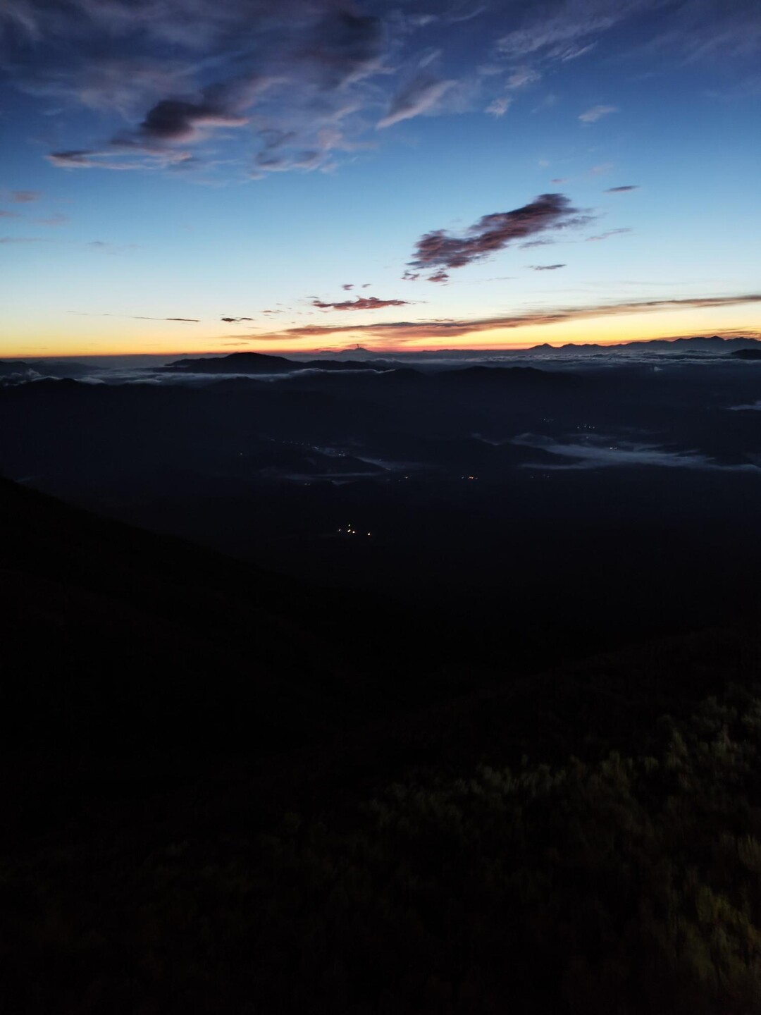 飛騨頂上・摩利支天山・御嶽山（剣ヶ峰） / horitakaさんの御嶽山・継子岳・摩利支天山の活動データ | YAMAP / ヤマップ