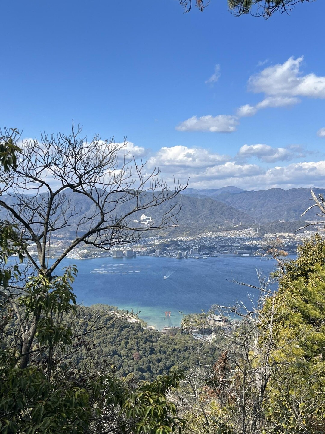 要害山・弥山 / Amiさんの宮島（厳島）・弥山の活動データ | YAMAP / ヤマップ